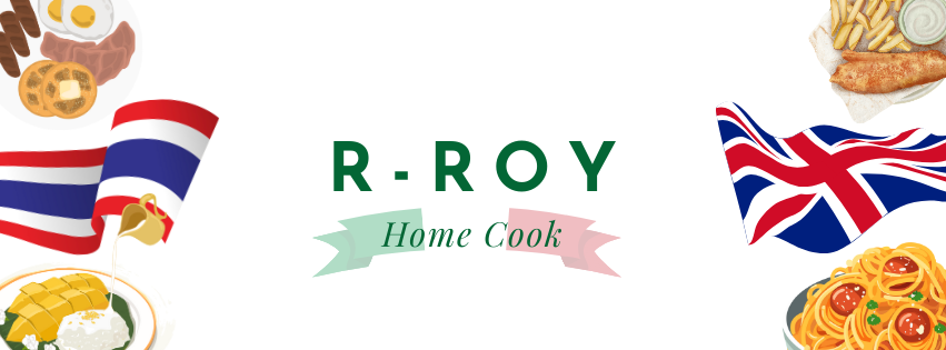 ร้าน R-Roy Home Cook เยาวราช | รีวิวร้านอาหาร