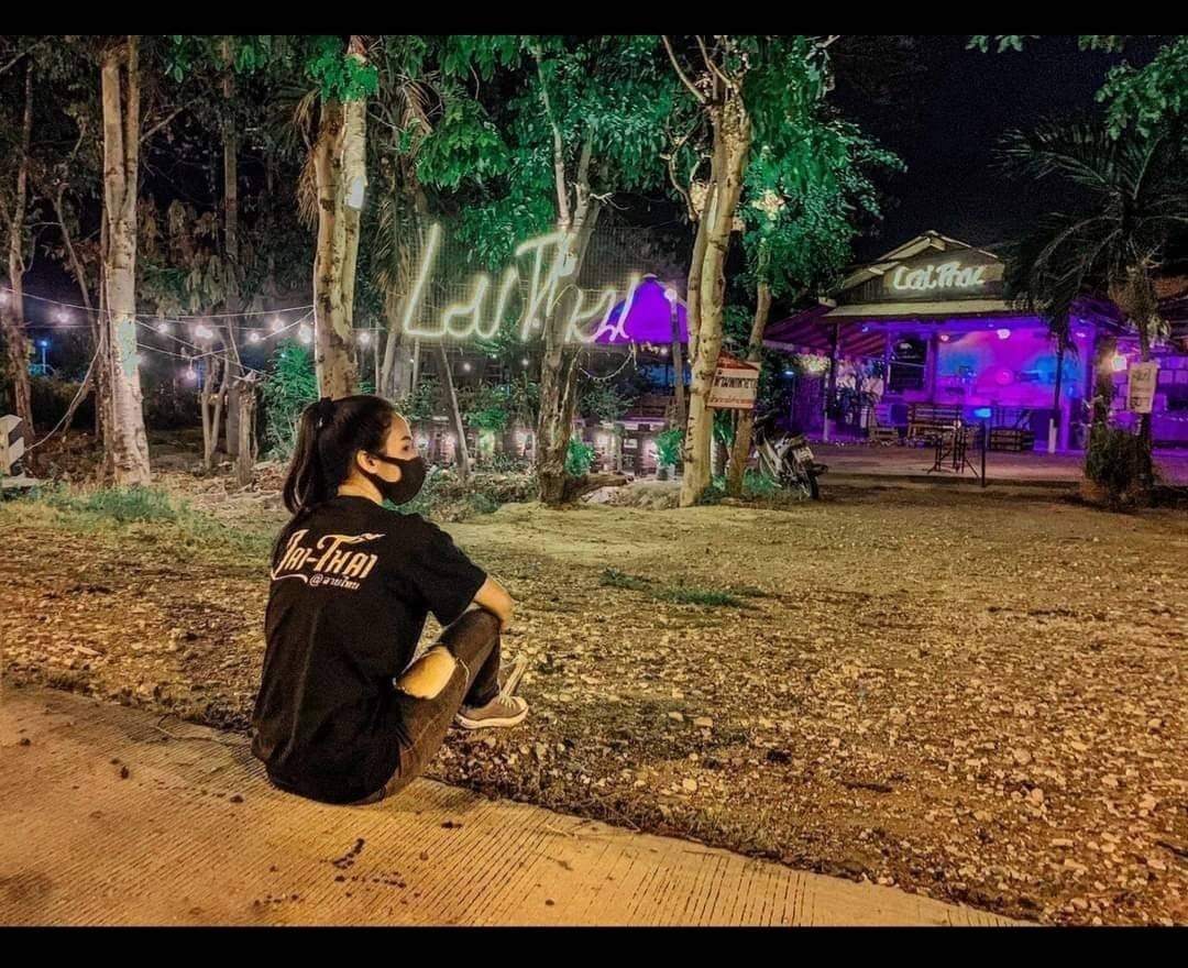 ร้าน ร้านลายไทย ลายไทย ท่ามะกา | รีวิวร้านอาหาร