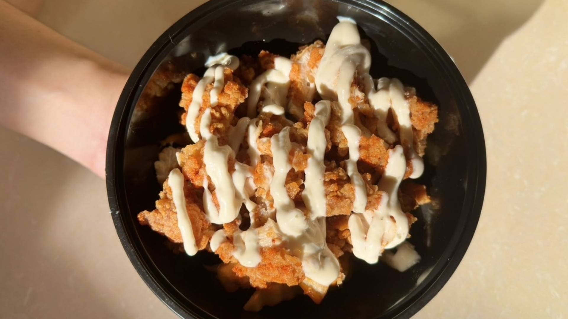 Chicky&snack ชิคกี้แอนด์สแนค - สั่งอาหารเดลิเวอรี | Wongnai x LINE MAN