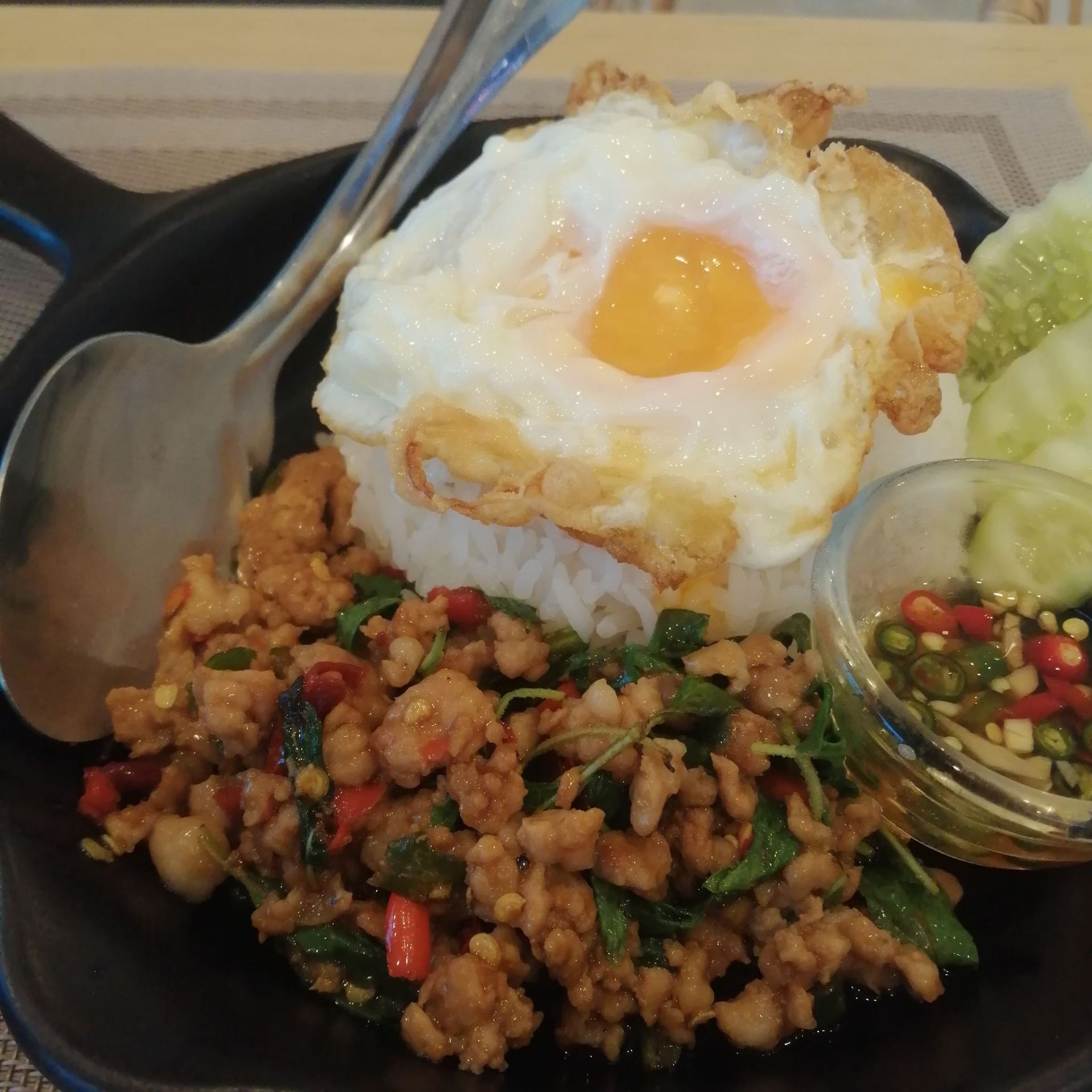 รีวิว Sunsun Cafe - Sunsun Cafe ลพบุรี #Wongnai2024