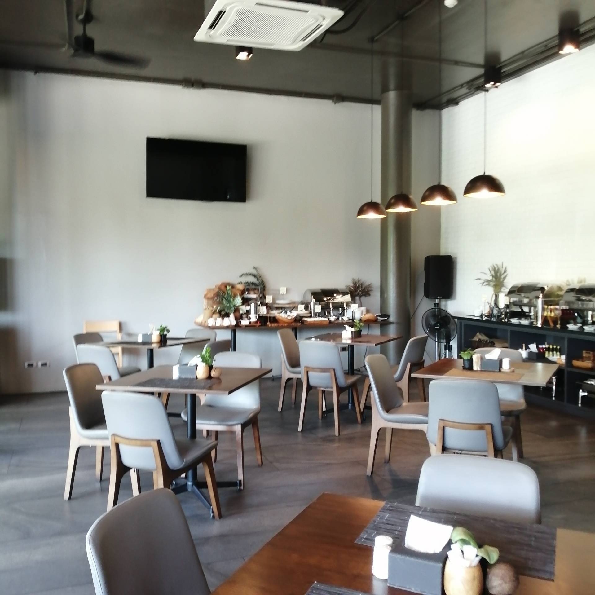 รีวิว Xotel - Xotel Hotel ขอนแก่น #Wongnai2024