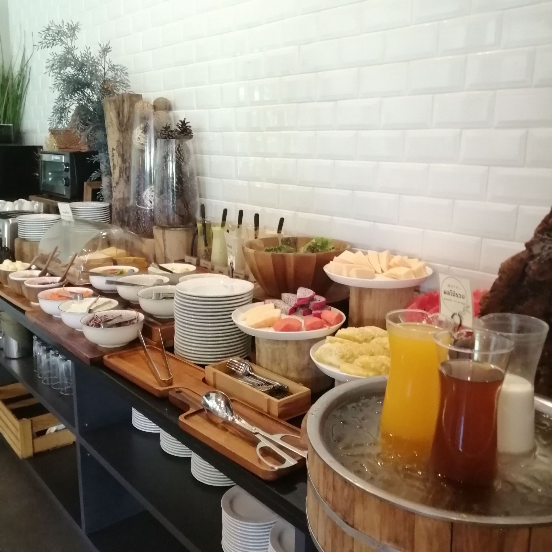 รีวิว Xotel - Xotel Hotel อาหารเช้าอร่อยมาก อ.เมือง ขอนแก่น #Wongnai2024