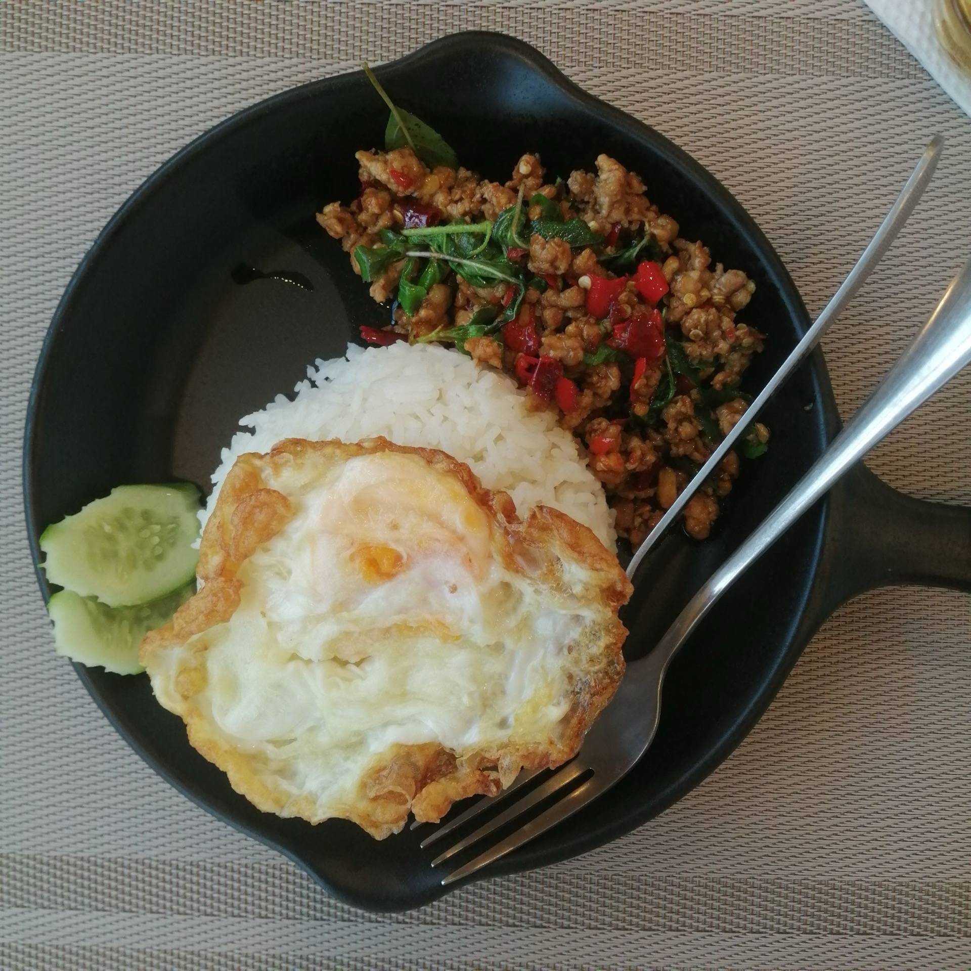 รีวิว Sunsun Cafe - Sunsun Cafe อาหารและเครื่องดื่ม #Wongnai2024