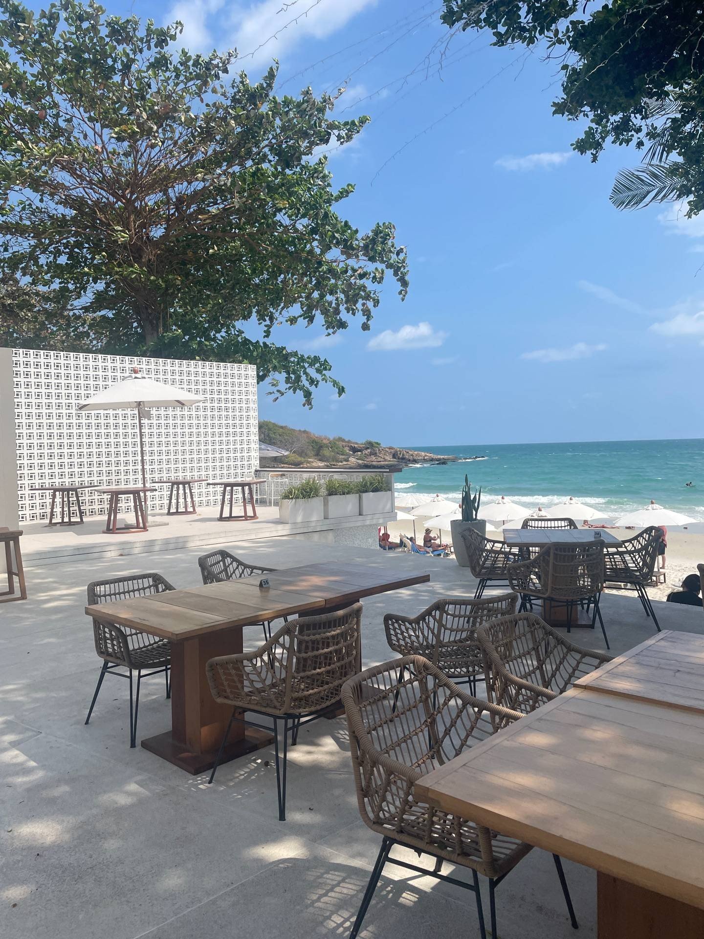 รูป Winkks Beach Club