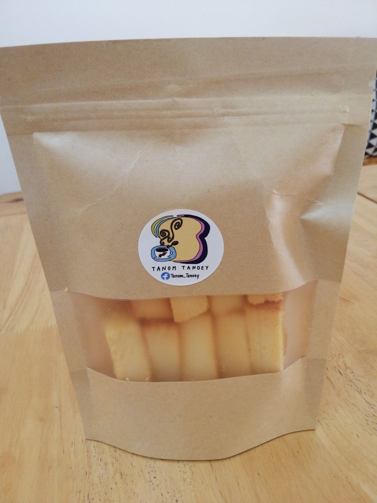 ทานมทาเนย Tanom Tanoey - สั่งอาหารเดลิเวอรี | Wongnai x LINE MAN