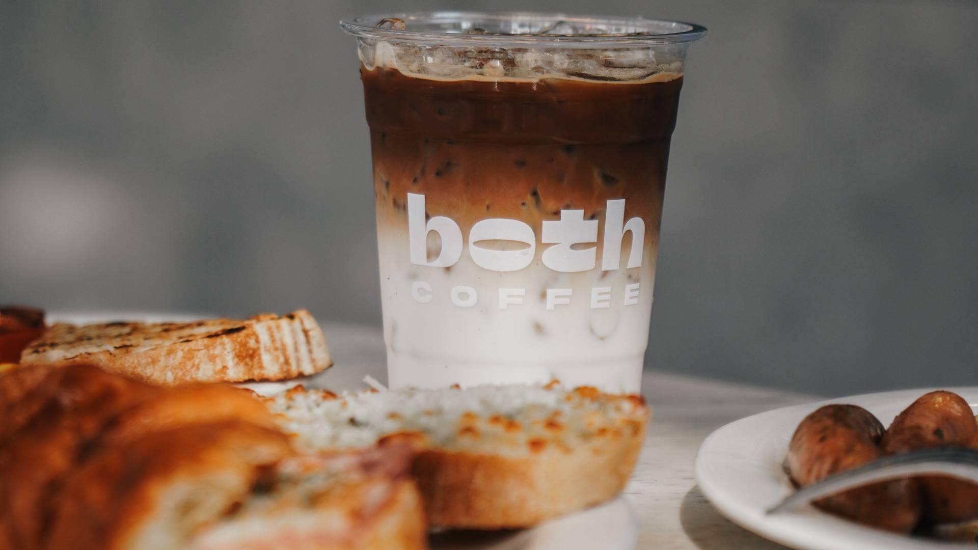 ร้าน BOTH COFFEE & BRUNCH | รีวิวร้านอาหาร