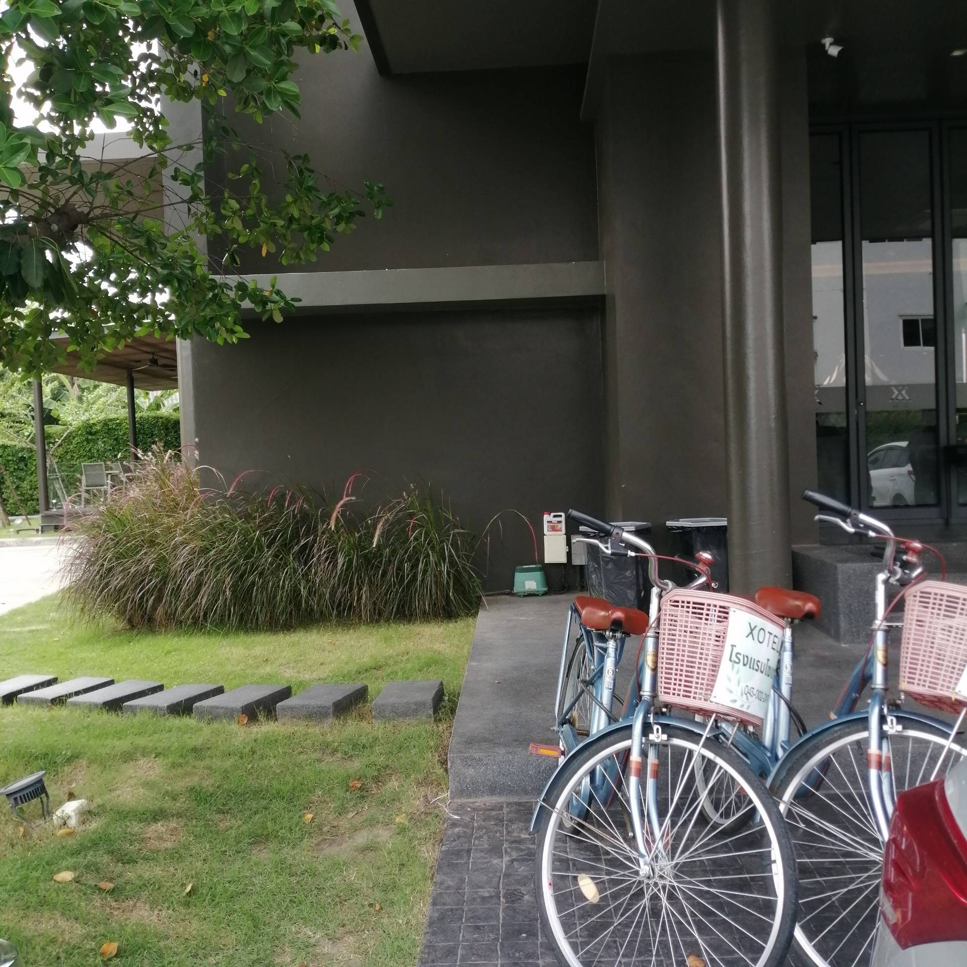 รีวิว Xotel - Xotel Hotel ขอนแก่น #Wongnai2024