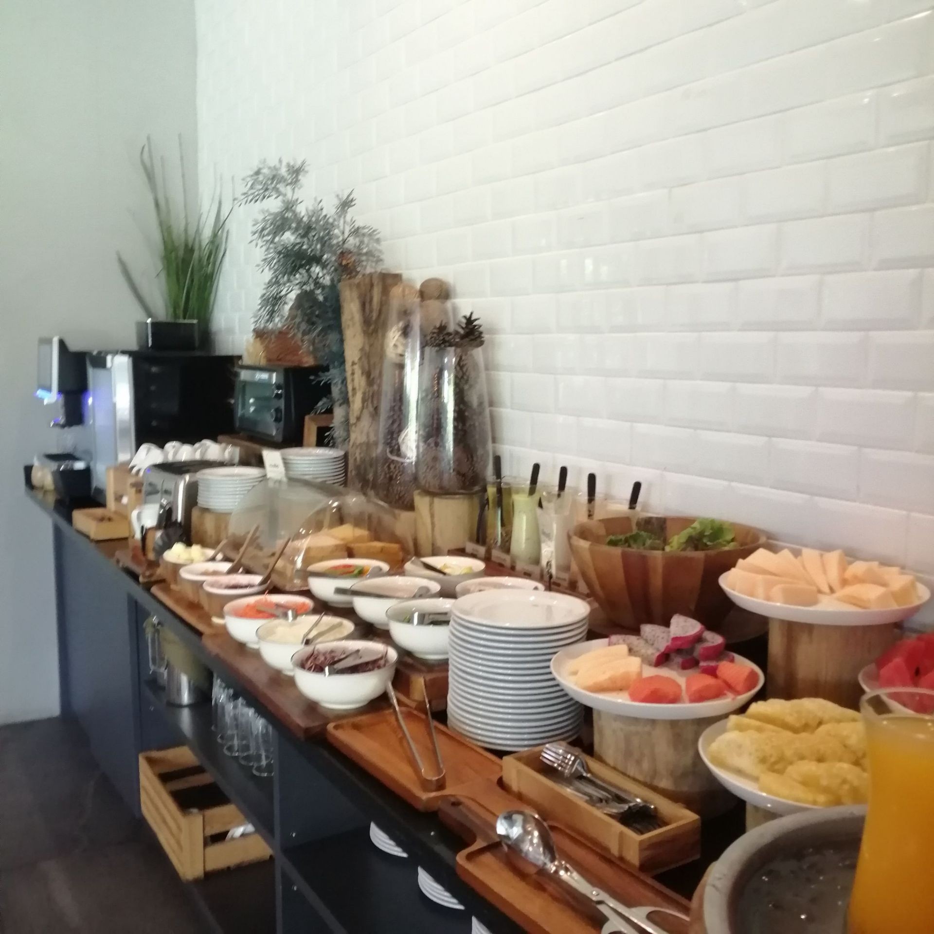 รีวิว Xotel - Xotel อาหารเช้าอร่อยมาก อ.เมือง ขอนแก่น #Wongnai2024