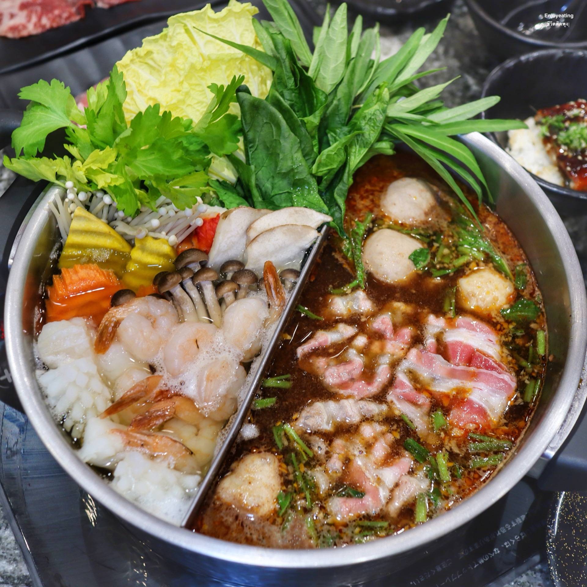 รูป Shabushi Future Park Rangsit 2