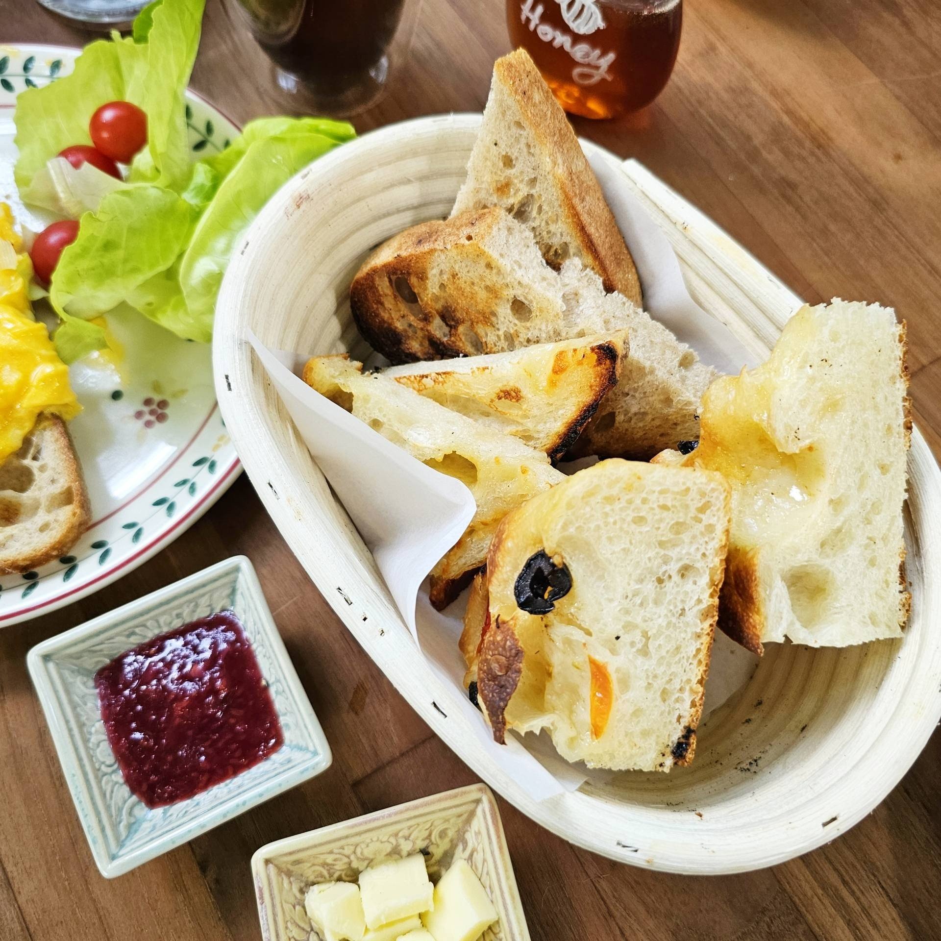 รีวิว Sloafbake at Sloaf House - - คาเฟ่ร้านลับเปิดปีละไม่กี่วันที่ขนม ...