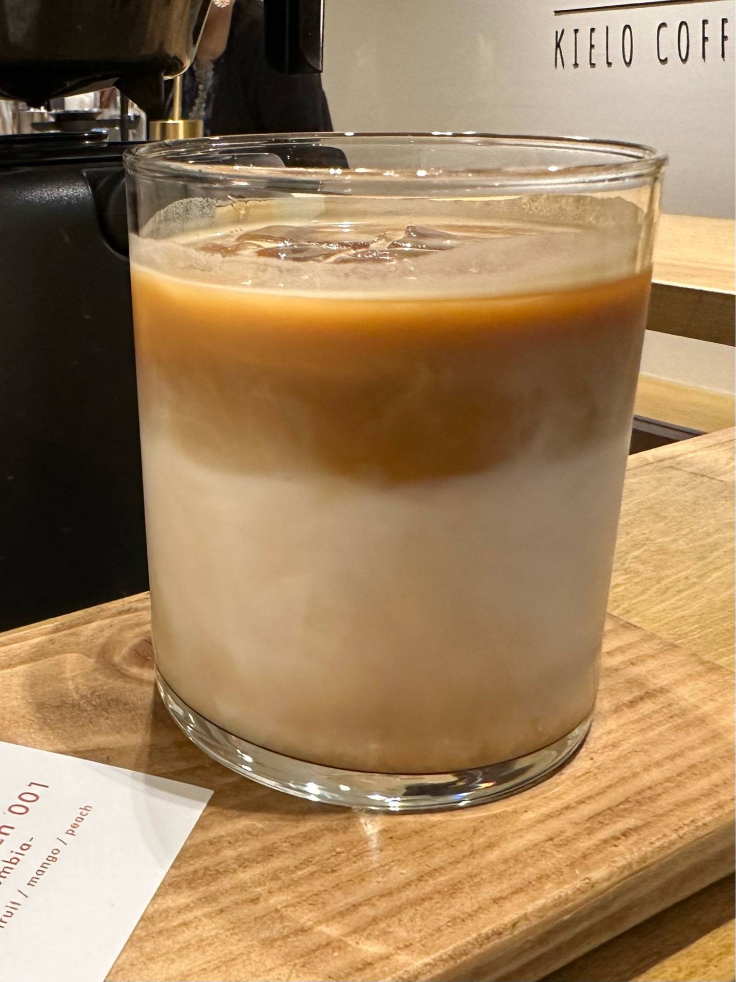 รีวิว Kielo Coffee Akihabara - One man show cafe ☕️