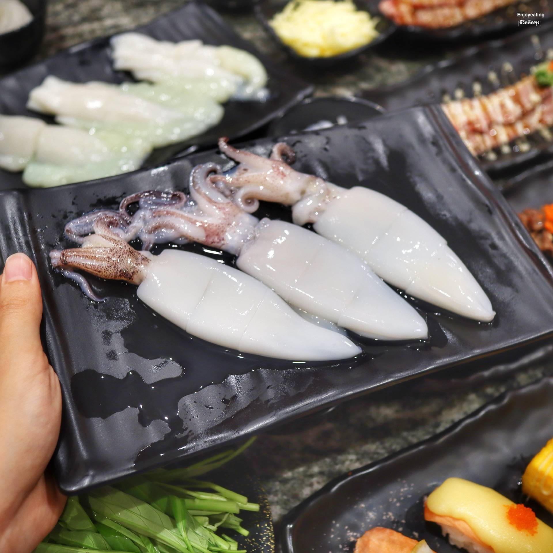 รูป Shabushi Future Park Rangsit 2