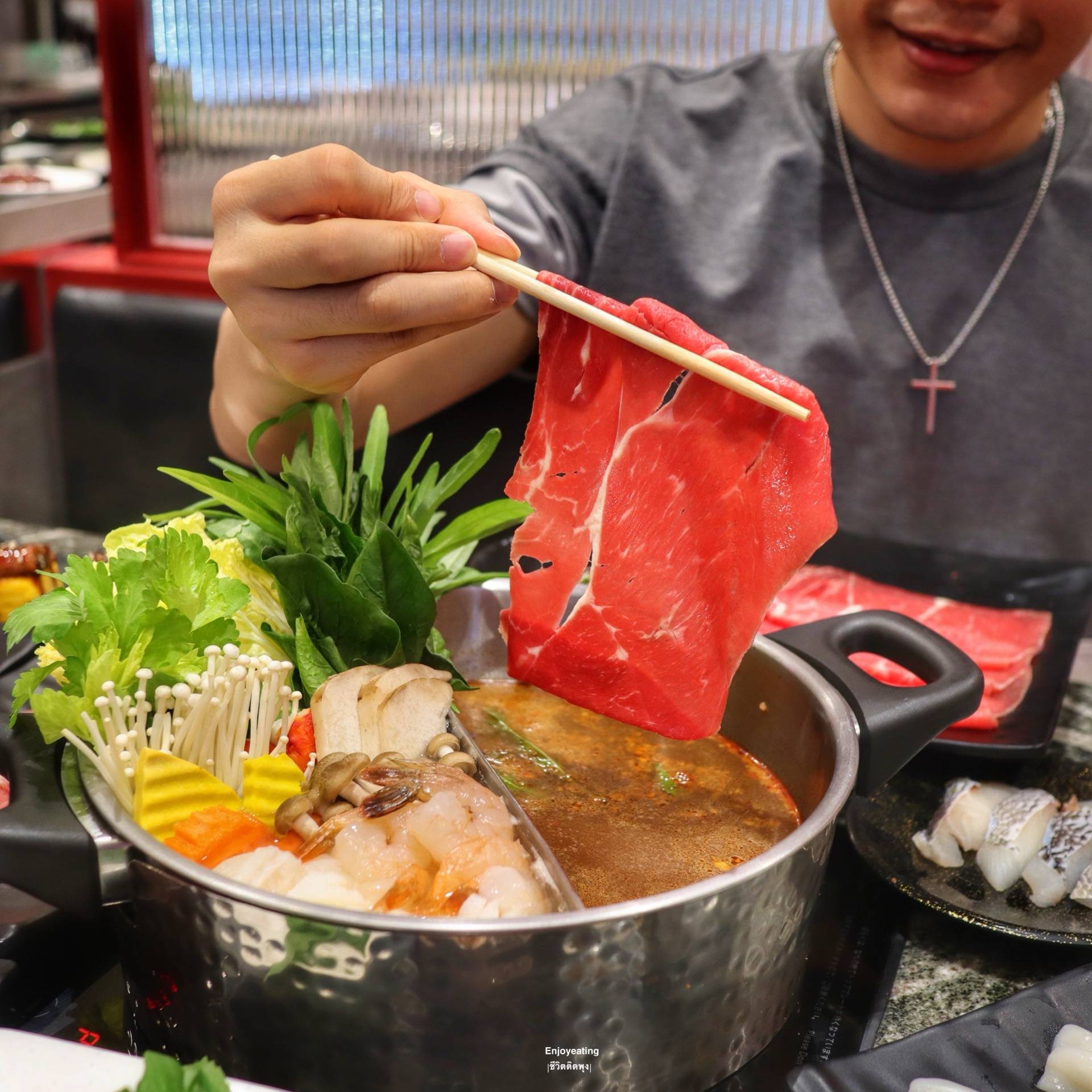 รูป Shabushi Future Park Rangsit 2