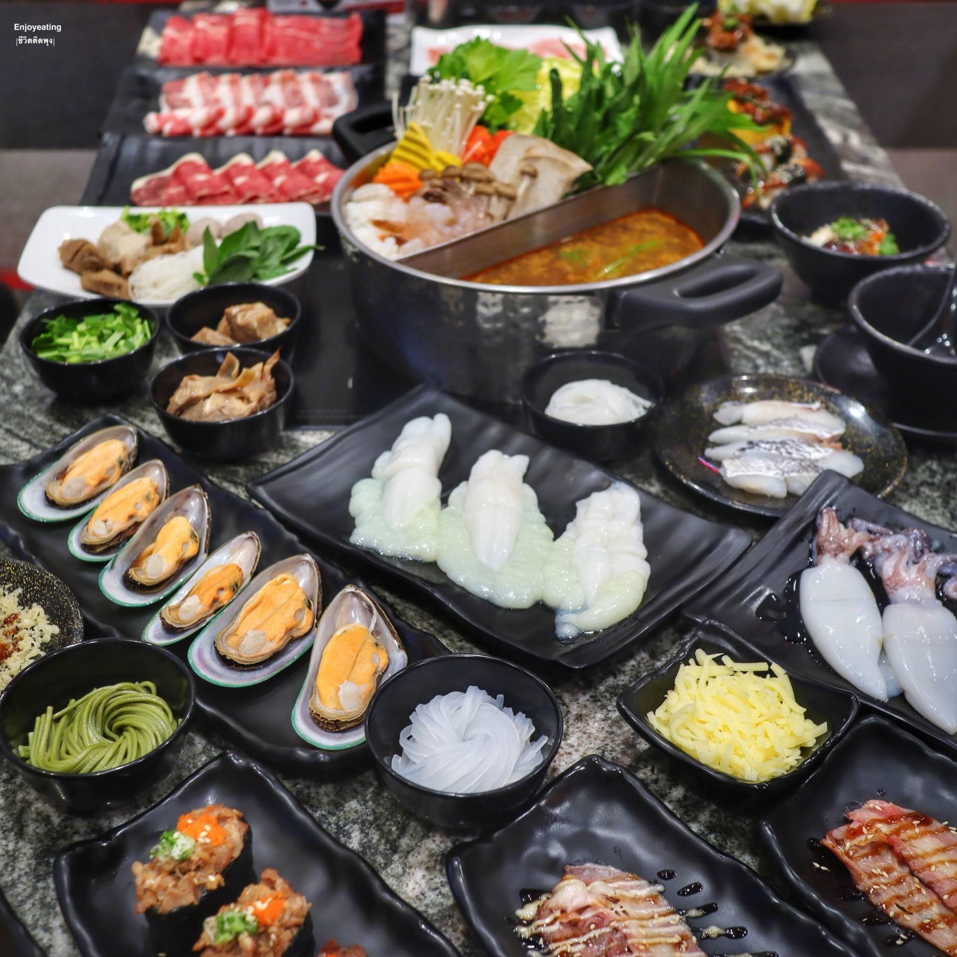 รูป Shabushi Future Park Rangsit 2