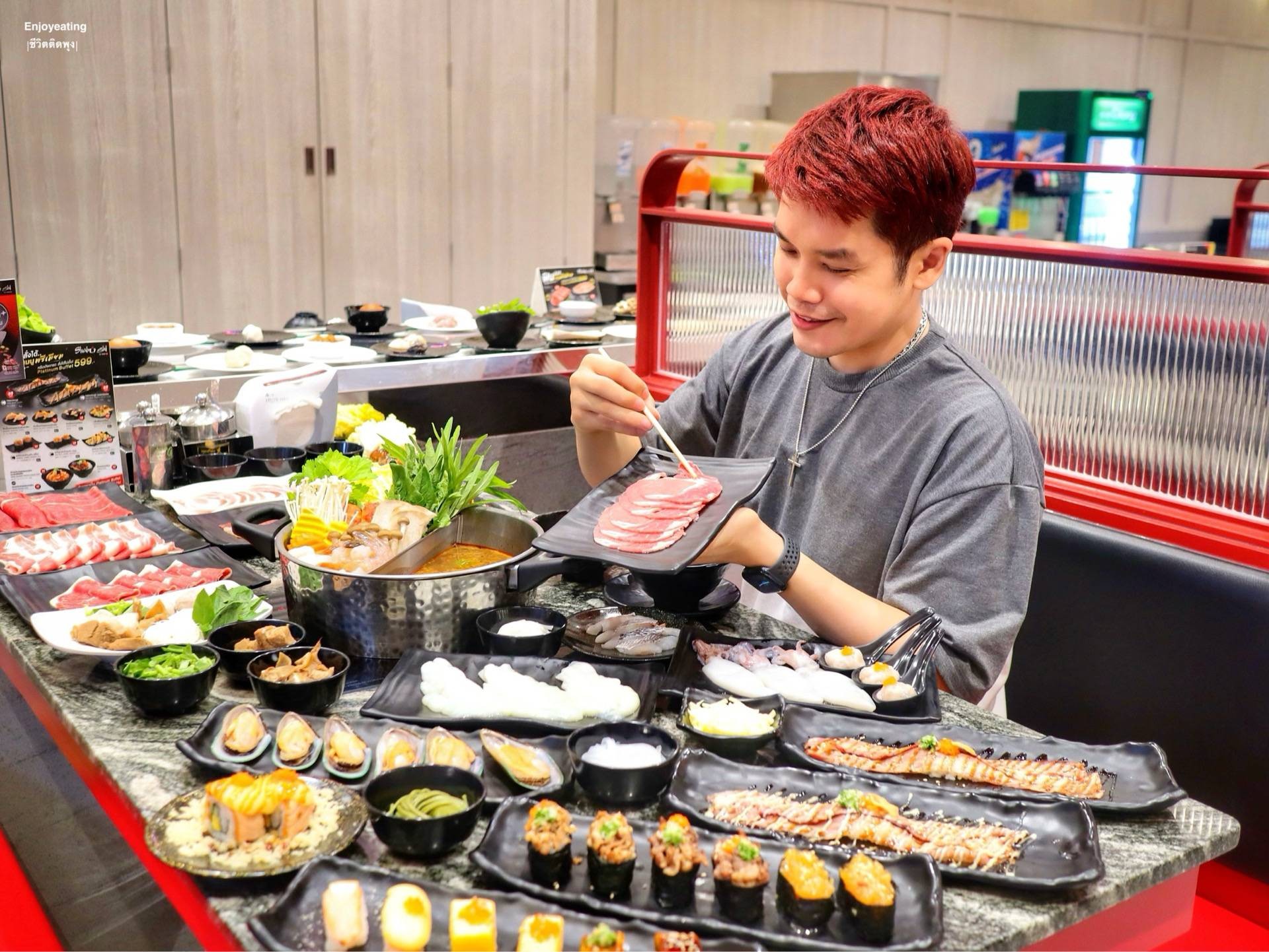 รูป Shabushi Future Park Rangsit 2