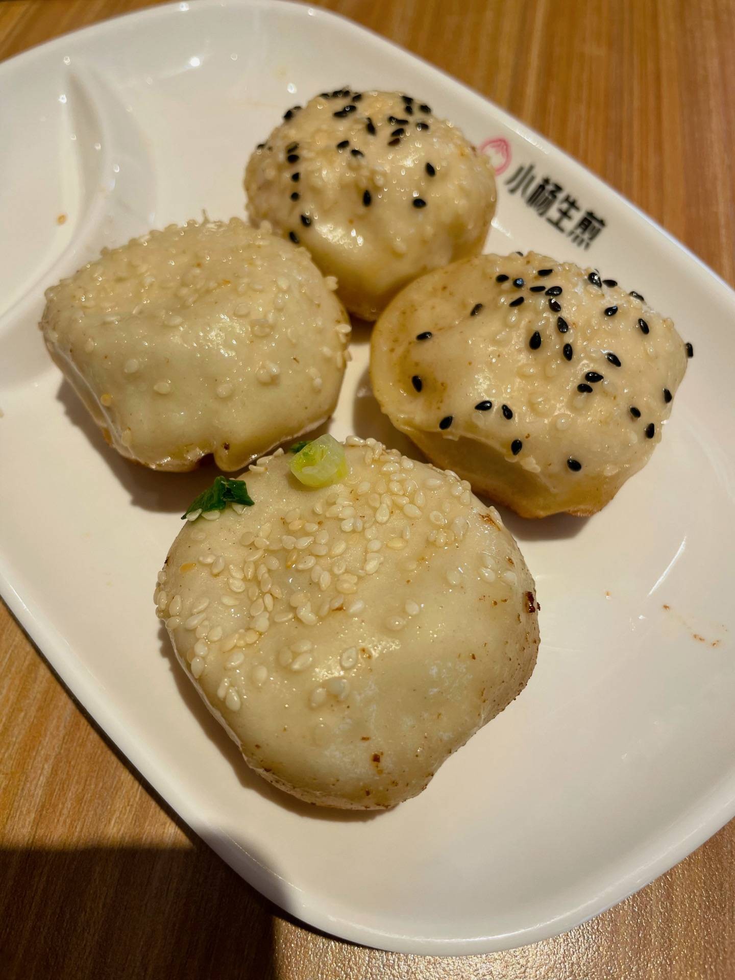 ร้าน Yang’s Dumpling Zhujiajiao Ancient Town Shanghai | รีวิวร้านอาหาร
