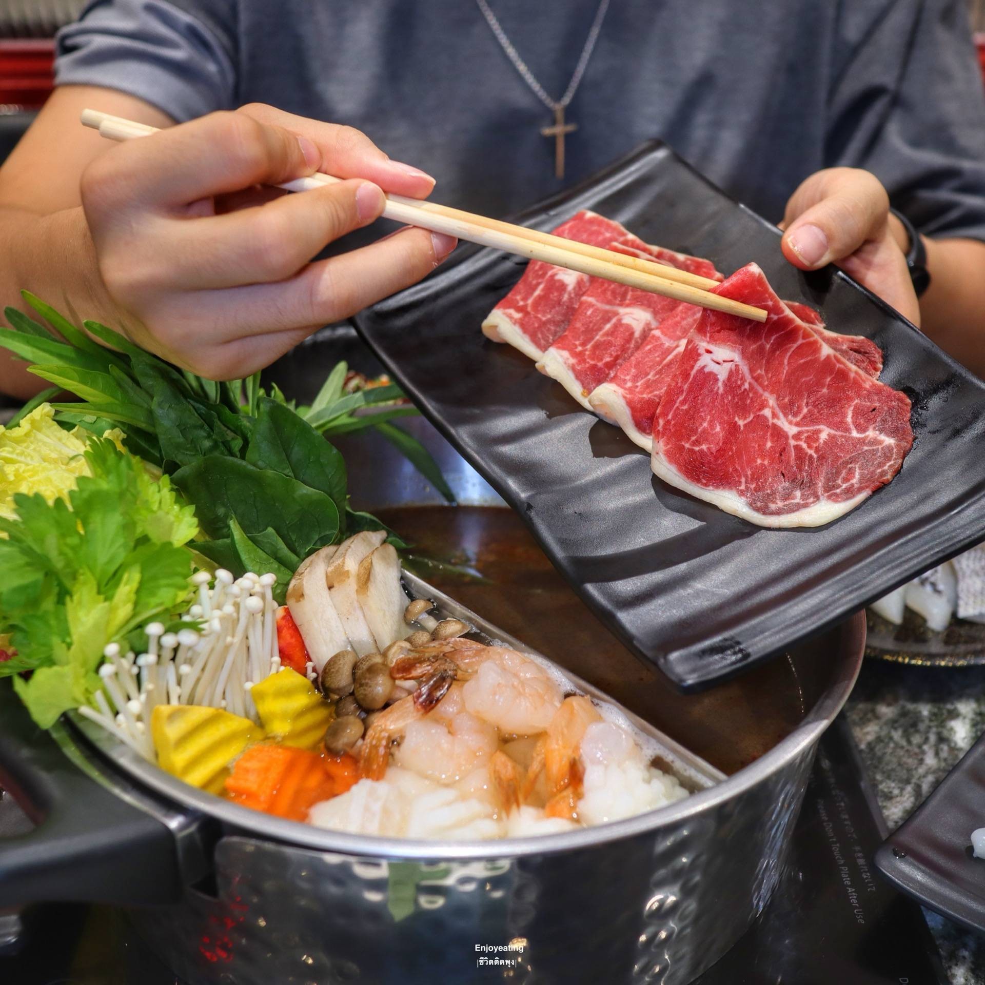 รูป Shabushi Future Park Rangsit 2