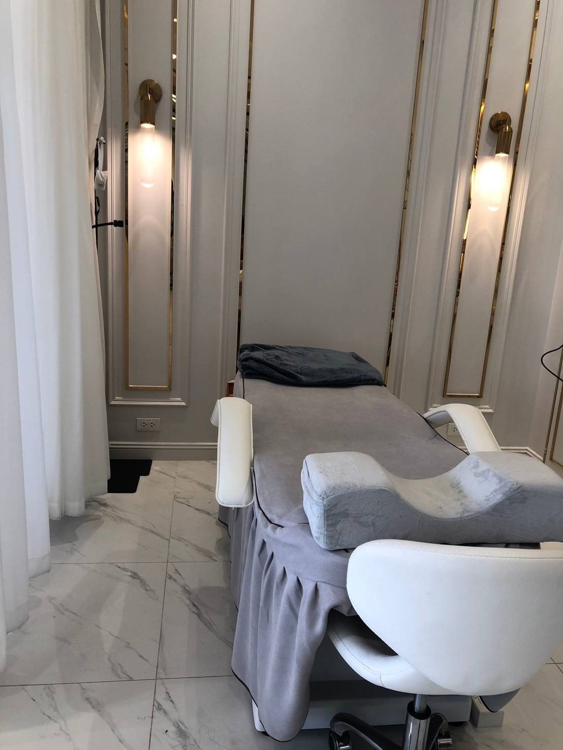 รูป Nail Clix CLIX พระราม2 ซอย54 แยก4