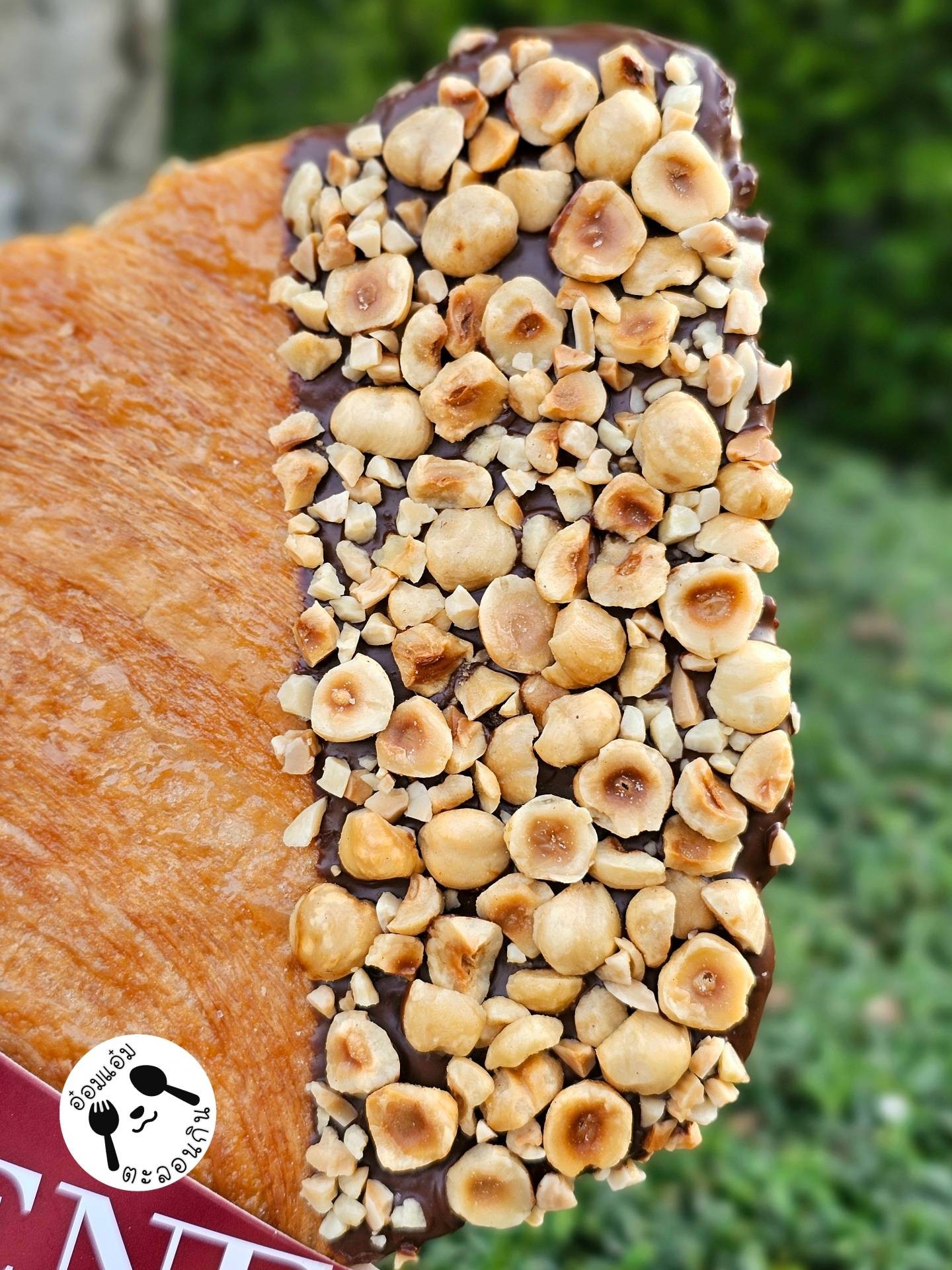 Krob Croissant (Rocher) ร้าน SCENE BANGKOK Phrannok-Phutthamonthon