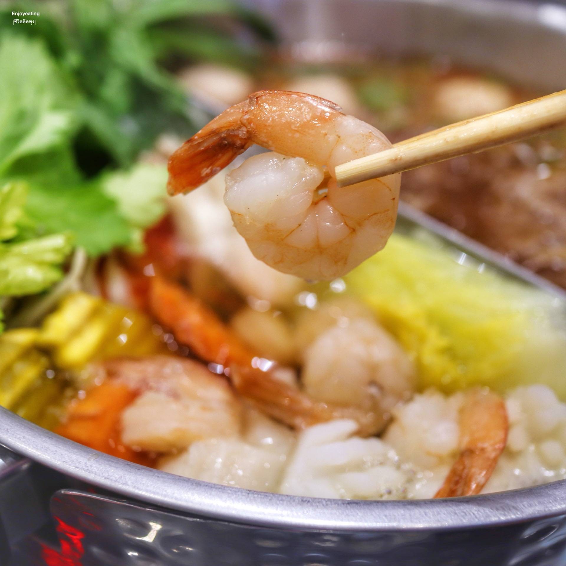 รูป Shabushi Future Park Rangsit 2