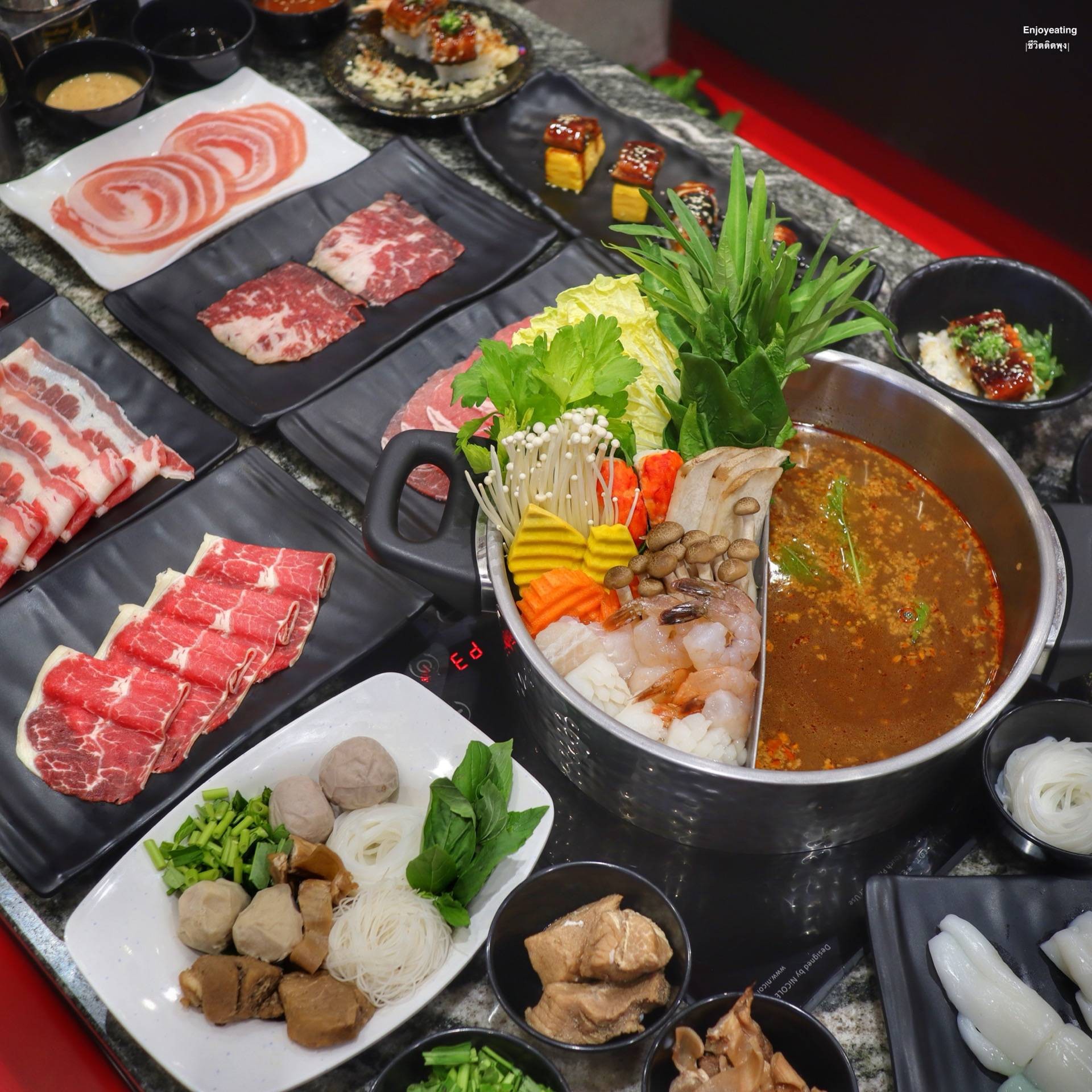 รูป Shabushi Future Park Rangsit 2