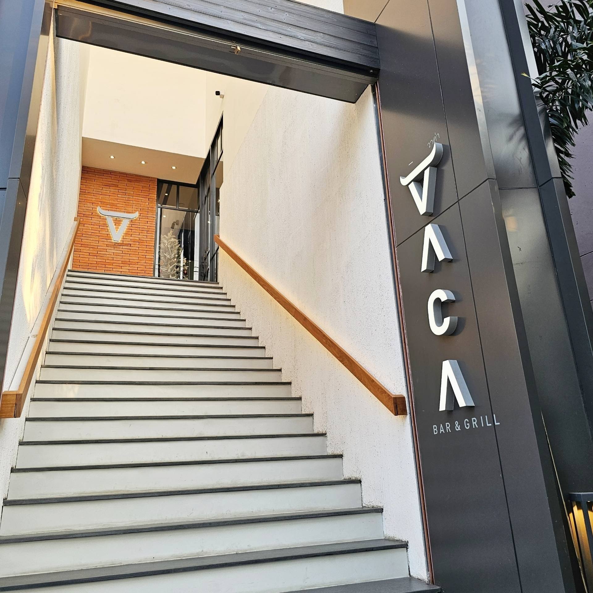 ร้าน Vaca | รีวิวร้านอาหาร