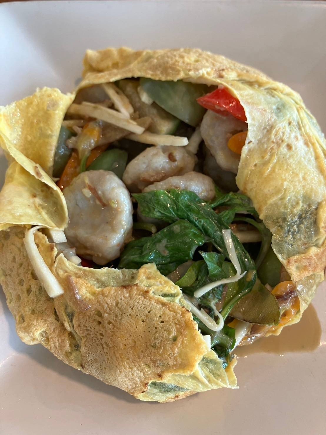 รูป เรือนน้ำอลิษา