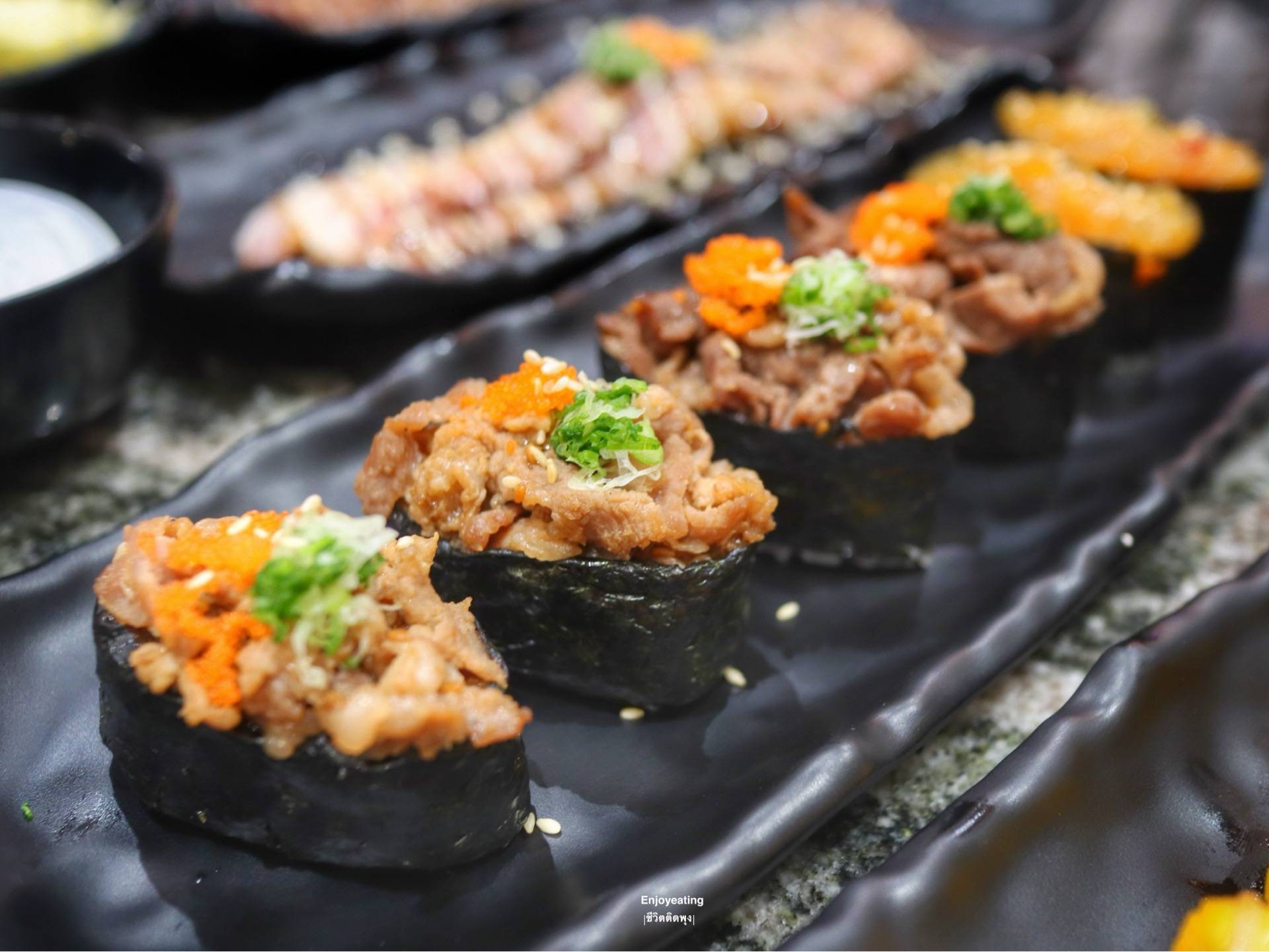 รูป Shabushi Future Park Rangsit 2