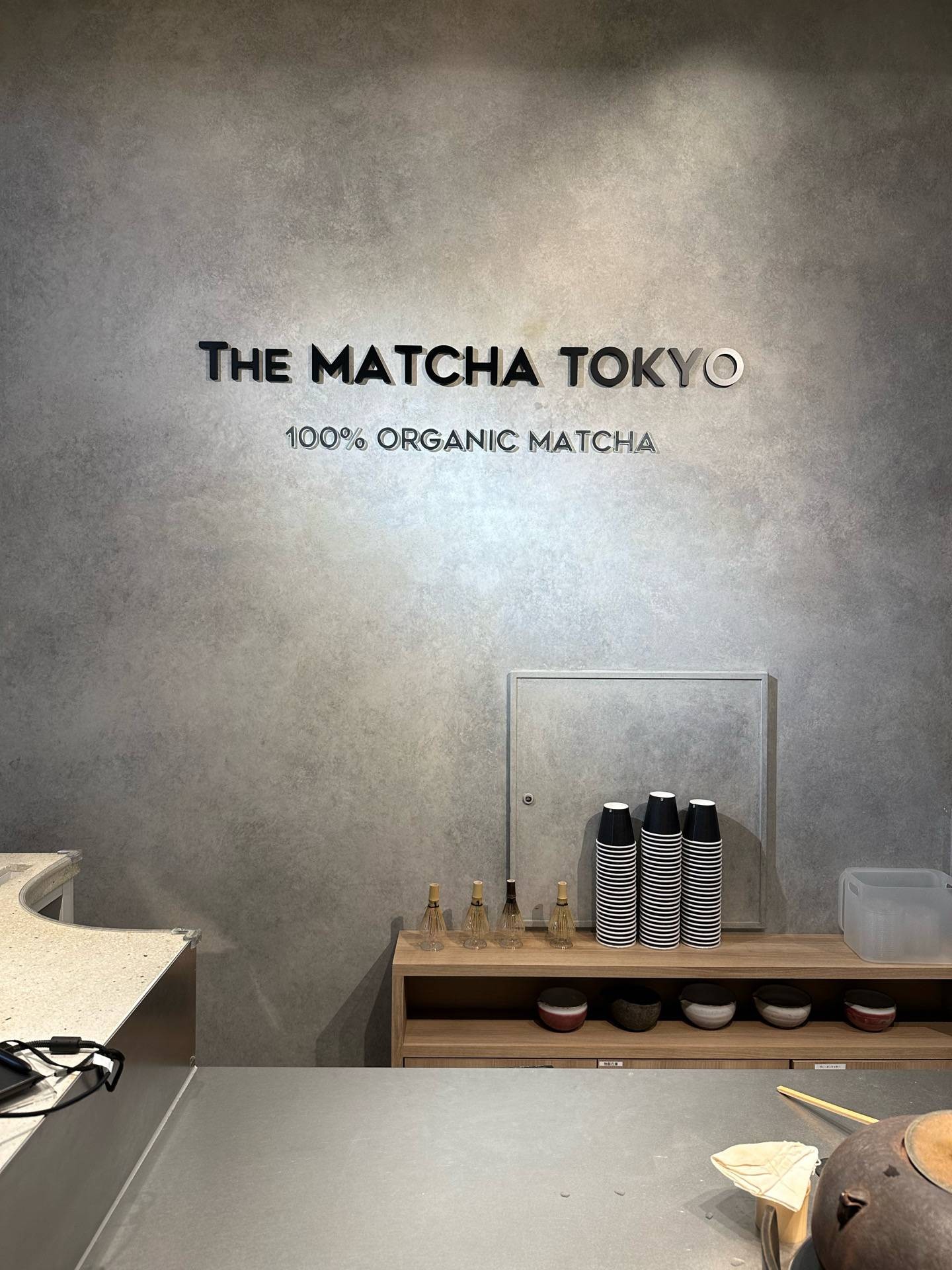 รีวิว The Matcha Tokyo - All About Matcha 🍵