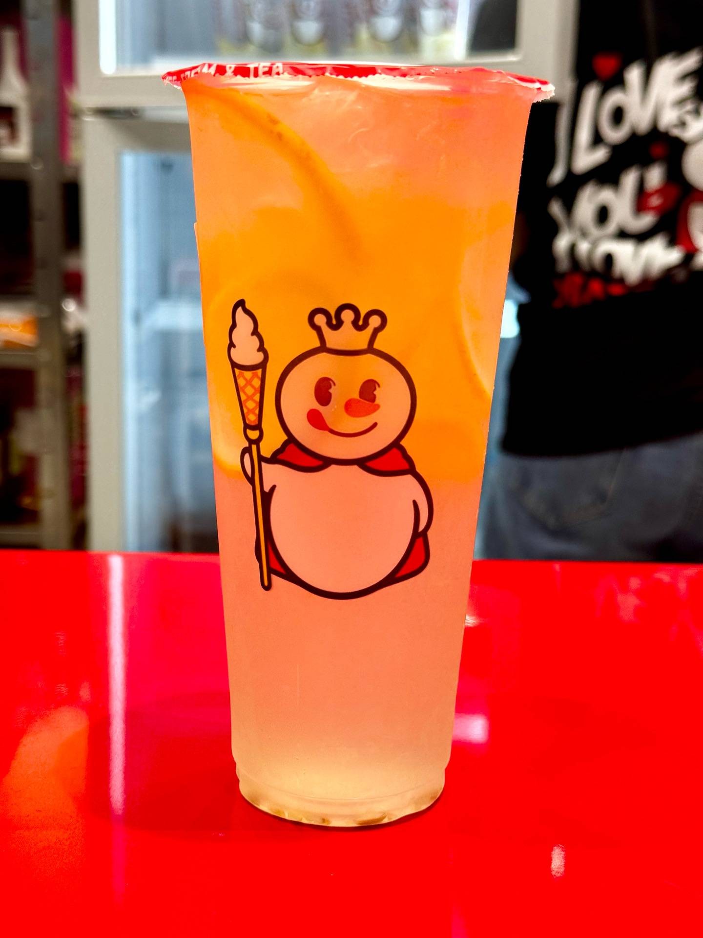 [รีวิว] ร้าน Mixue พันธุ์ทิพย์ งามวงศ์วาน | เมนูแนะนำ รูปภาพ ราคา