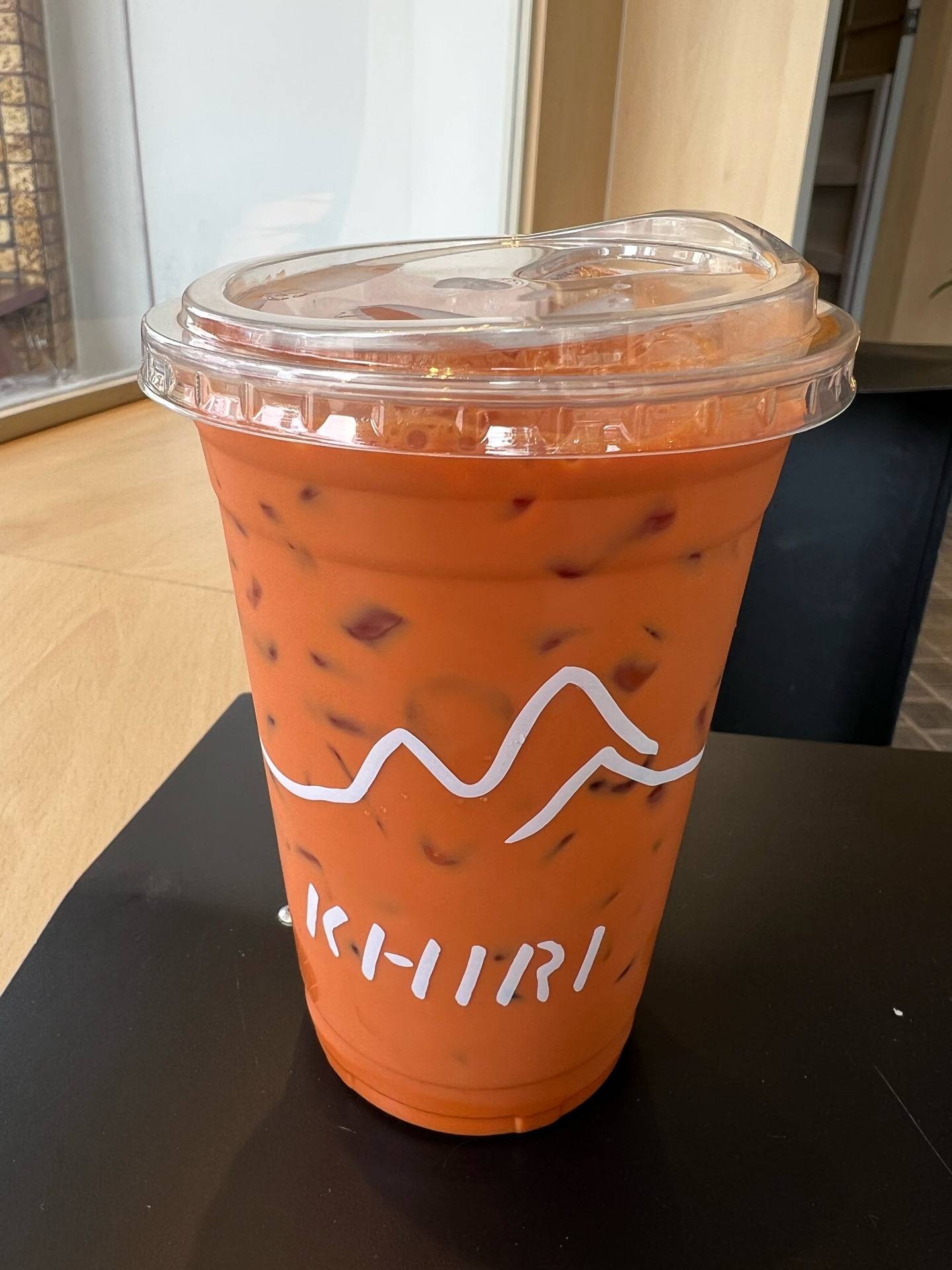 รีวิว Khiri Thai Tea เยาวราช - ร้าน Specialty Thai tea
