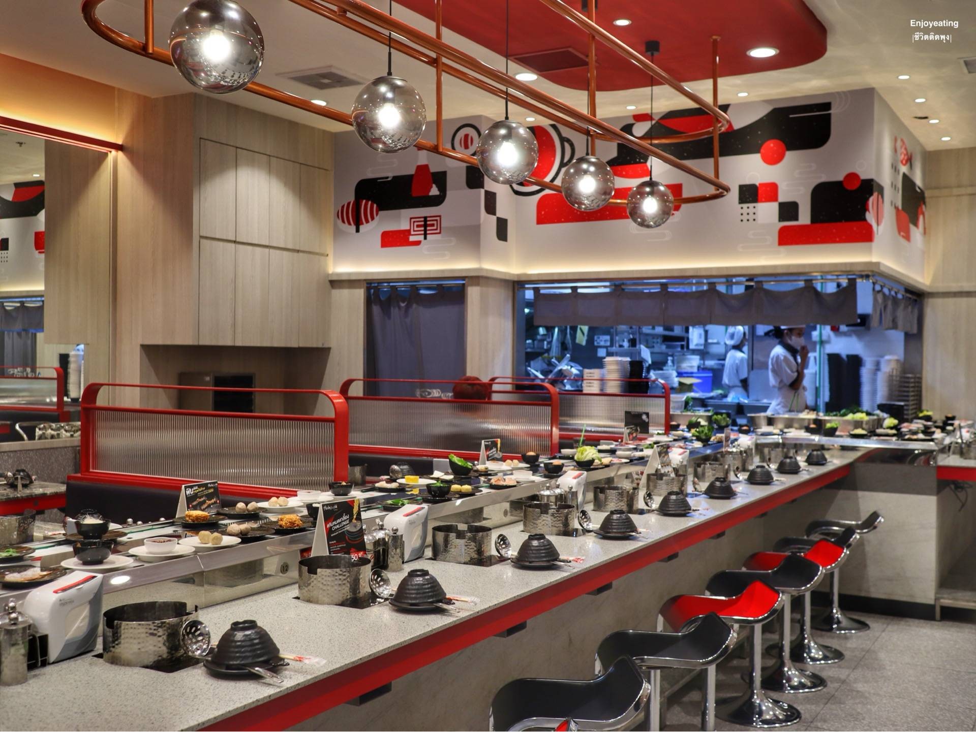 รูป Shabushi Future Park Rangsit 2