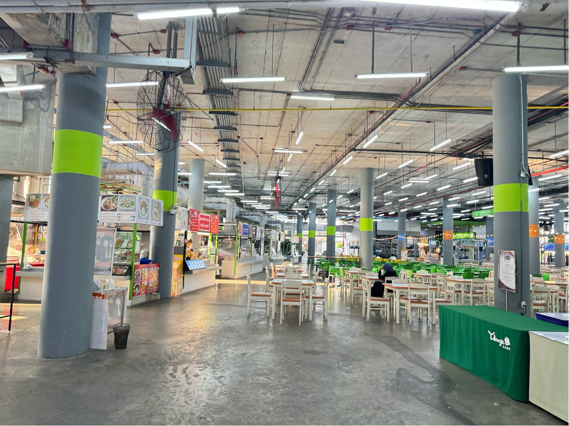 รูป Thanya Park