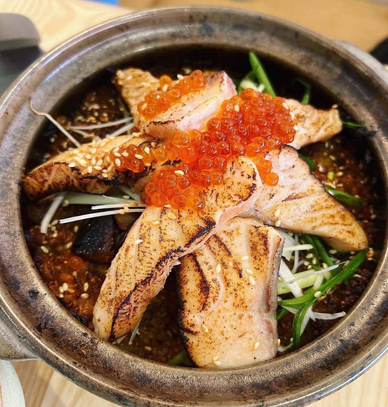 รีวิว Sarnies カフェ Sukhumvit พร้อมพงษ์ - Sarni สาขาพร้อมพงษ์