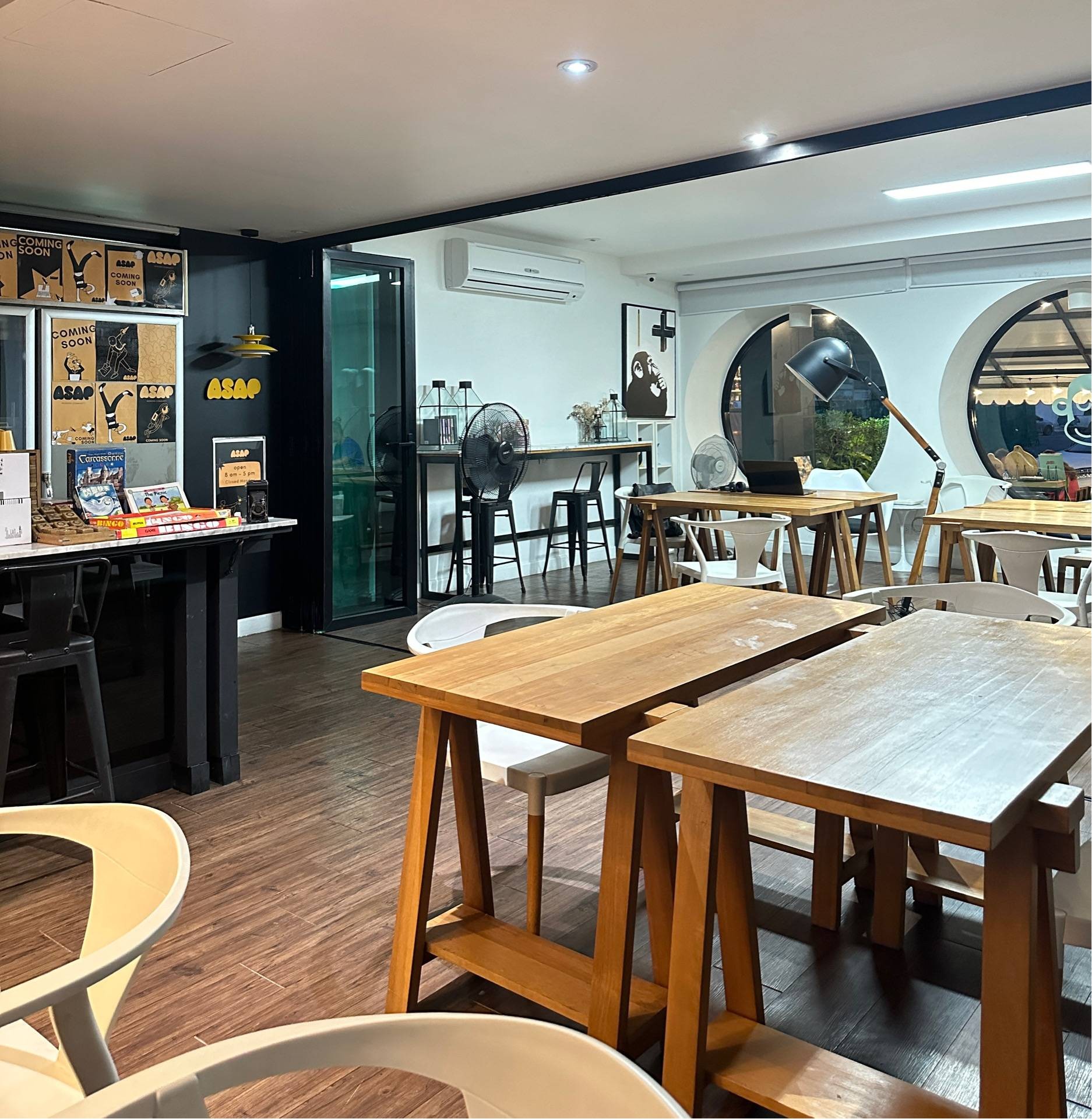 Blu Monkey Hub and Hotel Phuket - รีวิวที่พัก