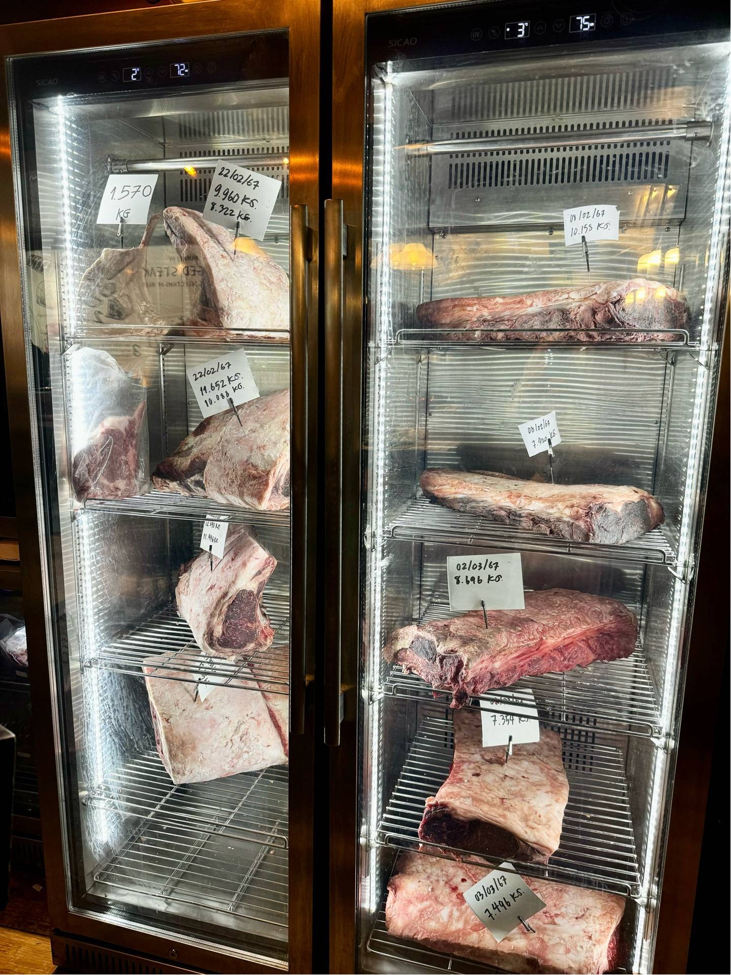 รูป Butcher Factory by Bangkok Butcher อรุณอมรินทร์