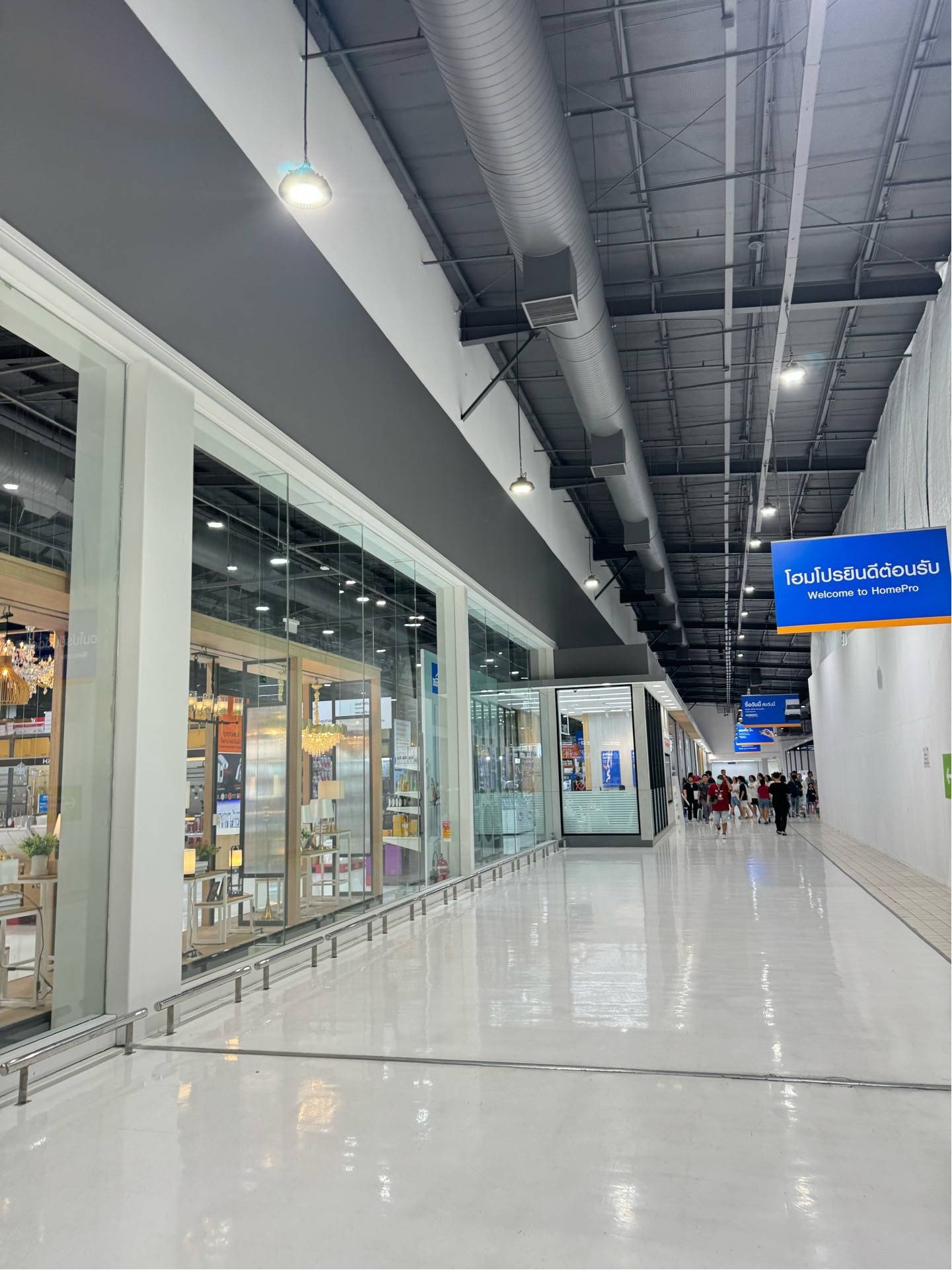 Big C Place Ratchada - รีวิวสถานที่ท่องเที่ยว