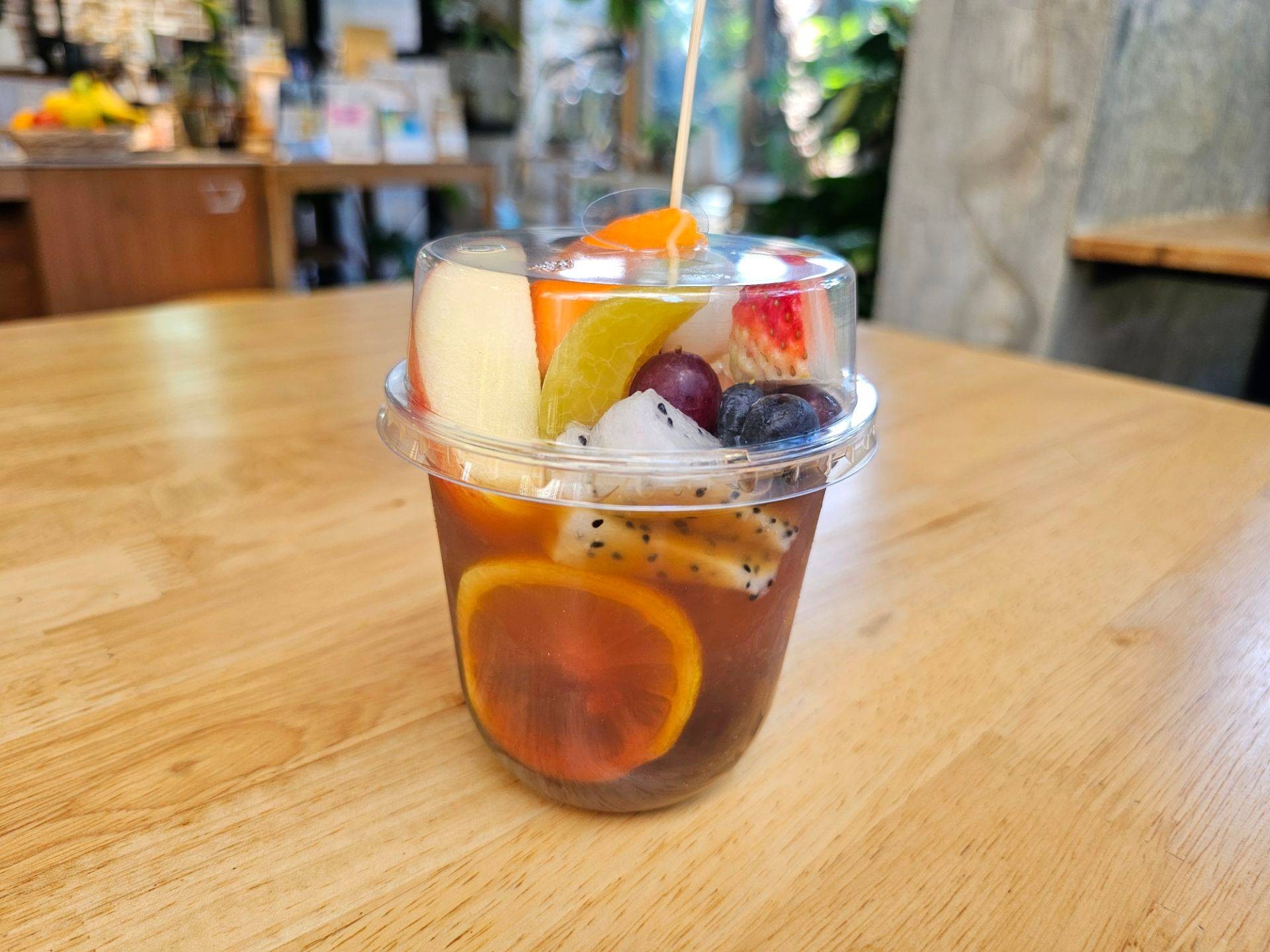 รีวิว Onuma Green Rabb - cafe น่ารักหลังวัดสวนดอก