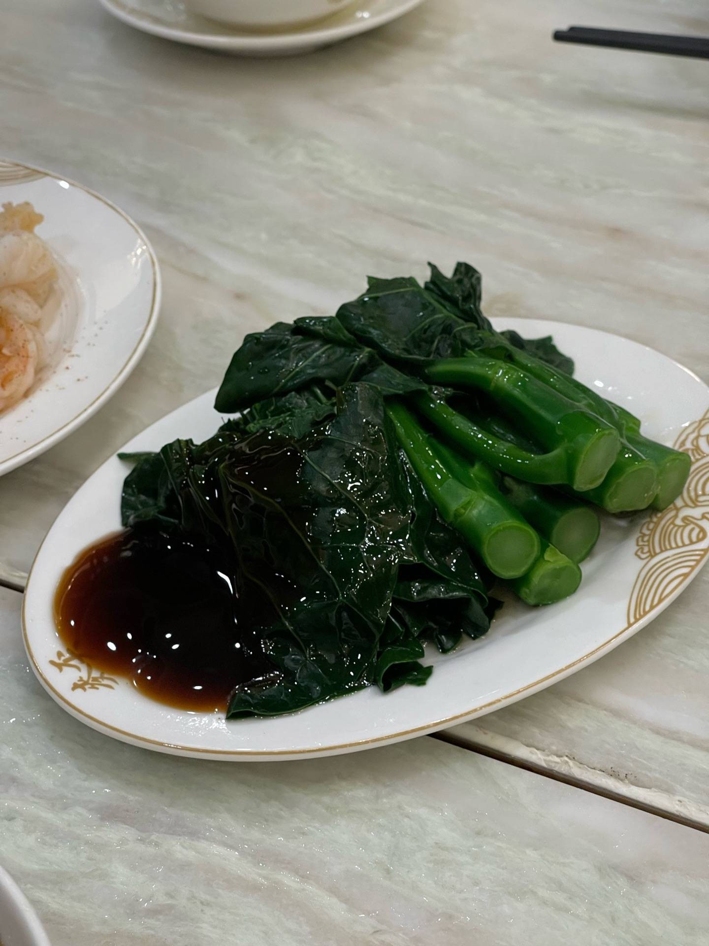 รูป Mak's Noodle Lock Road, Tsim Sha Tsui