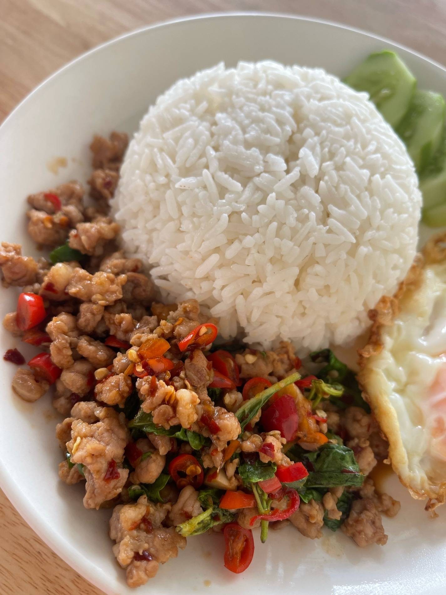 ร้าน Kathy House | รีวิวร้านอาหาร