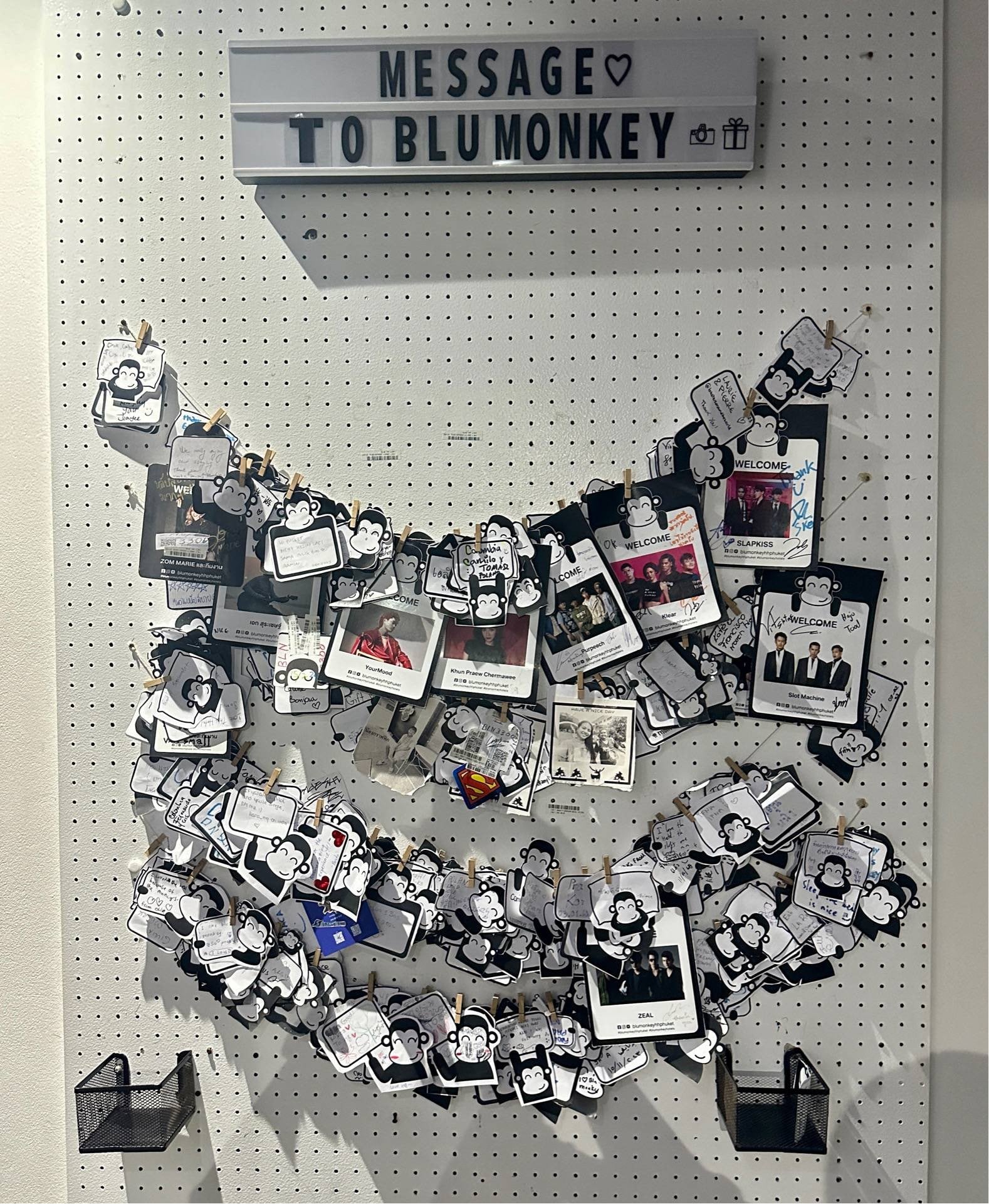 Blu Monkey Hub and Hotel Phuket - รีวิวที่พัก