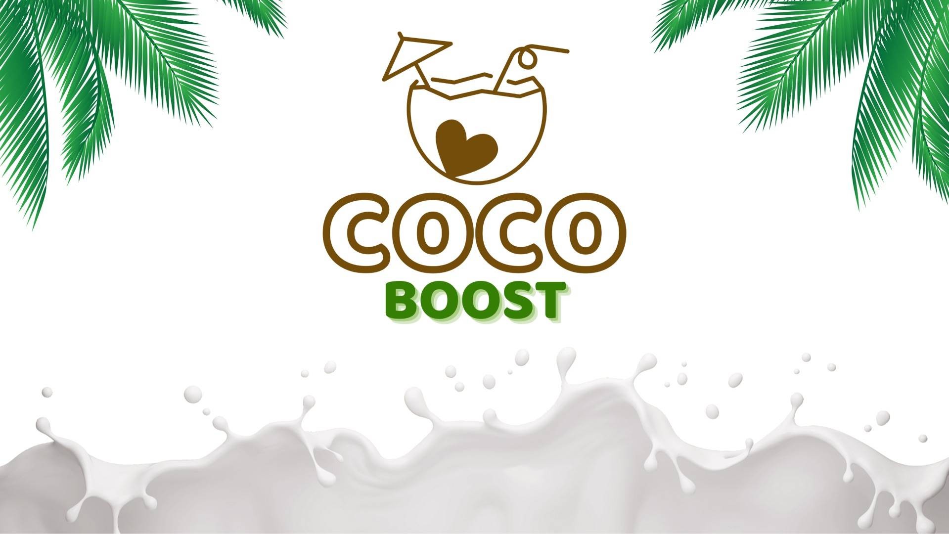 Coco Boost - สั่งอาหารเดลิเวอรี | Wongnai x LINE MAN