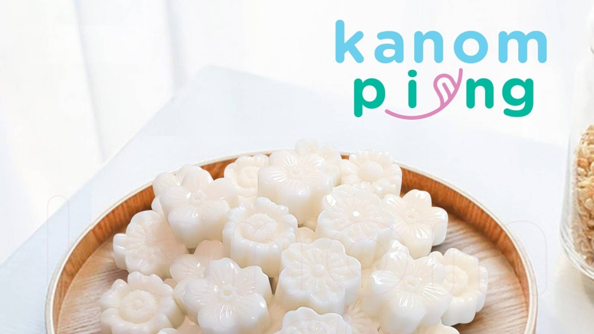 ร้าน ขนมหวาน BY Kanomping | รีวิวร้านอาหาร