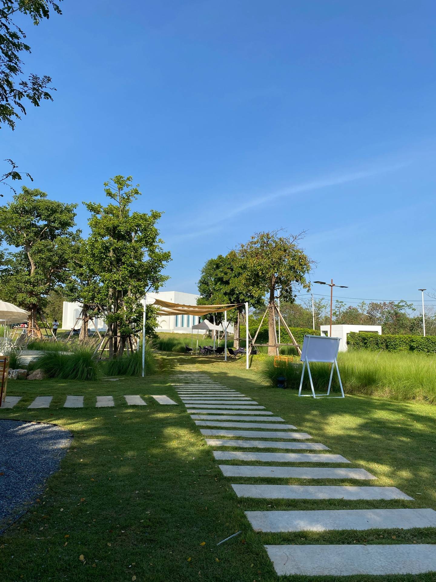 รูป Monogram cafe khaoyai