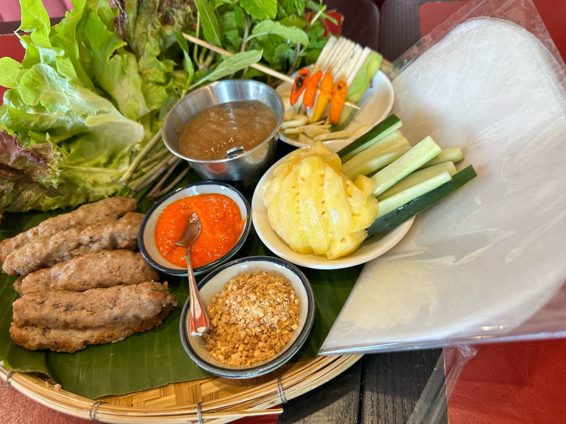 รีวิว Yuenan The Circle Ratchapruk Tha Circle Ratchapruk - อร่อยติดใจ ...