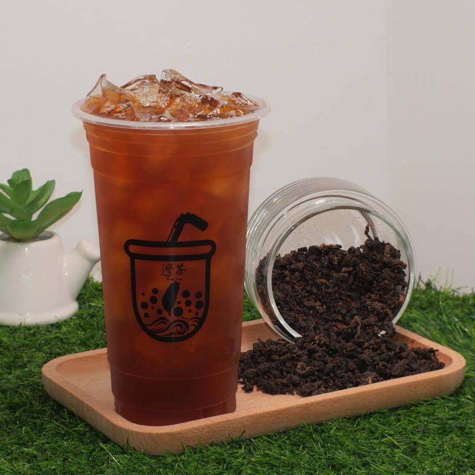 Wan tea ชานมไข่มุกจากไต้หวัน - สั่งอาหารเดลิเวอรี | Wongnai x LINE MAN