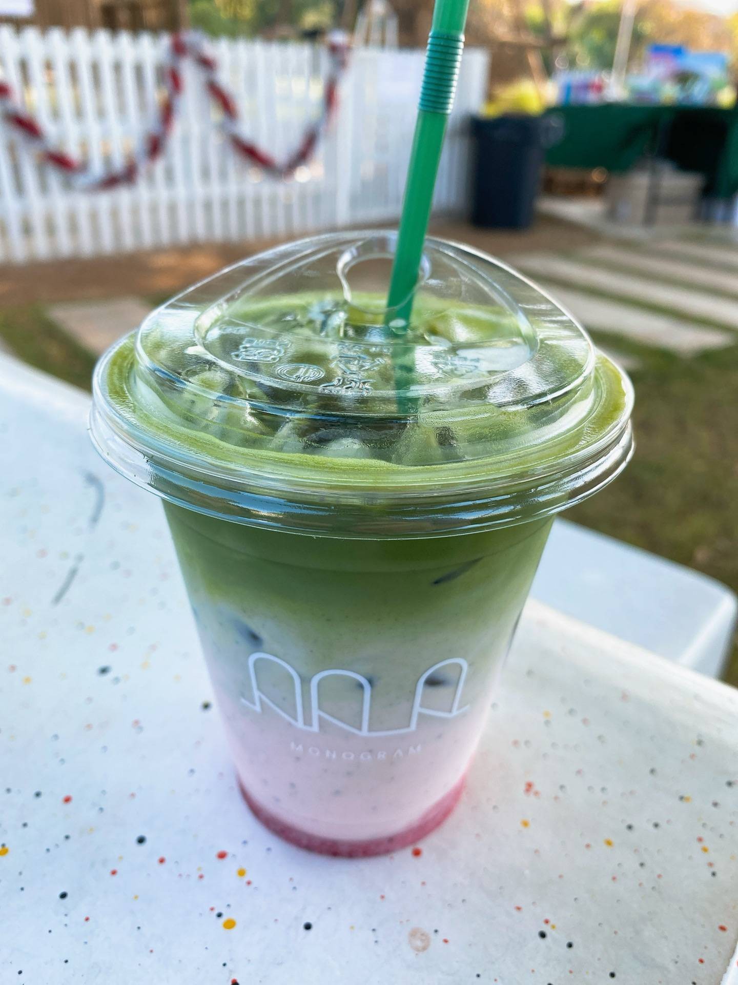 รีวิว Monogram cafe khaoyai - กินกาแฟกลางธรรมชาติ