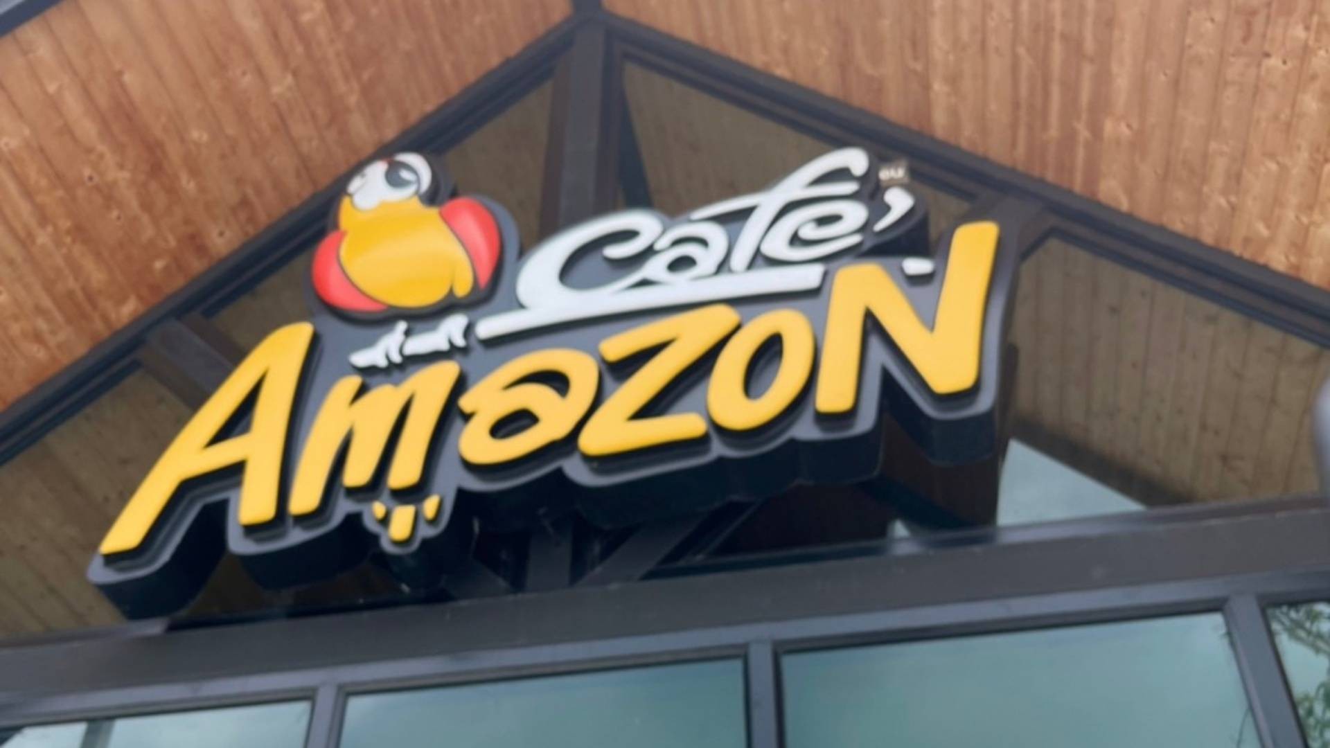 Café Amazon ตะโละกาโปร์ - สั่งอาหารเดลิเวอรี | Wongnai x LINE MAN