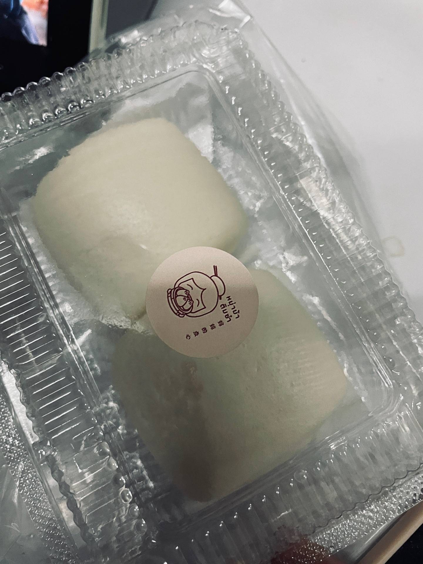 รีวิว หม่าม้า ติ่มซำ - Ma Ma Dim Sum บางปู - ขอหมั่นโถวให้ชั้นได้รองท้อง