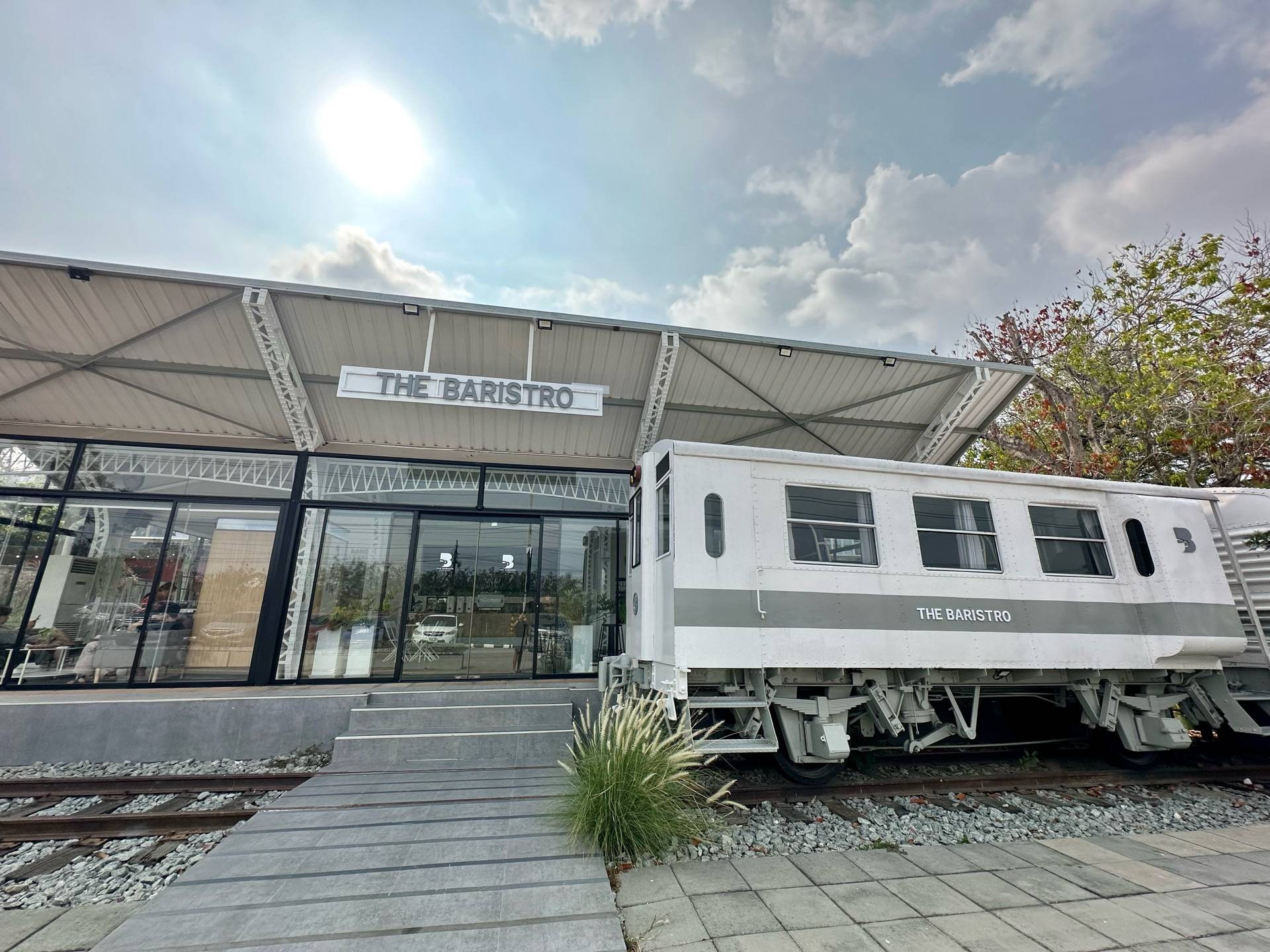 รูป The Baristro at Sriracha ศรีราชา ชลบุรี